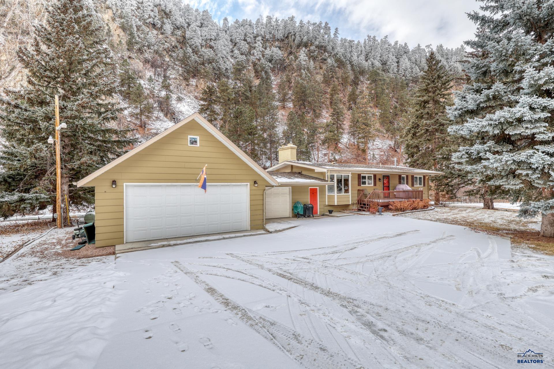 11719 W Hwy 44, Rapid City, SD 57702