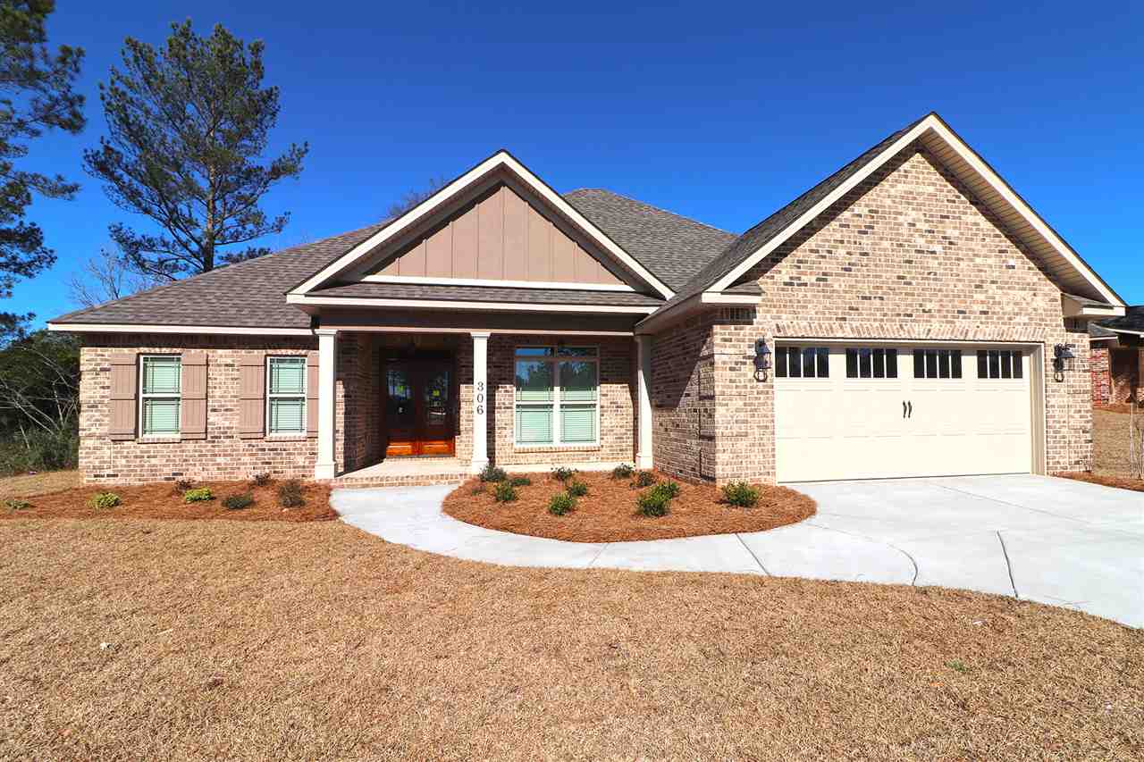 Homes for Sale in Kathleen GA Under 250K