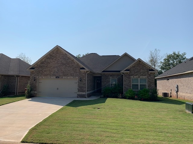 Scott Peterson - REALTOR® - Fickling & Company of WARNER ROBINS, GA.