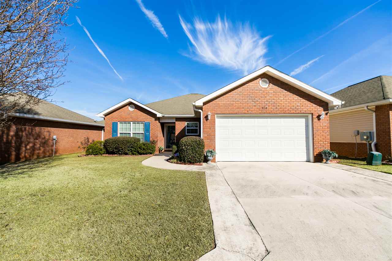 HOUSTON SPRINGS Subdivision - Fickling & Company Realtors