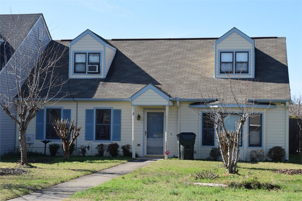 125 Wingate Cir, Warner Robins, GA 31088