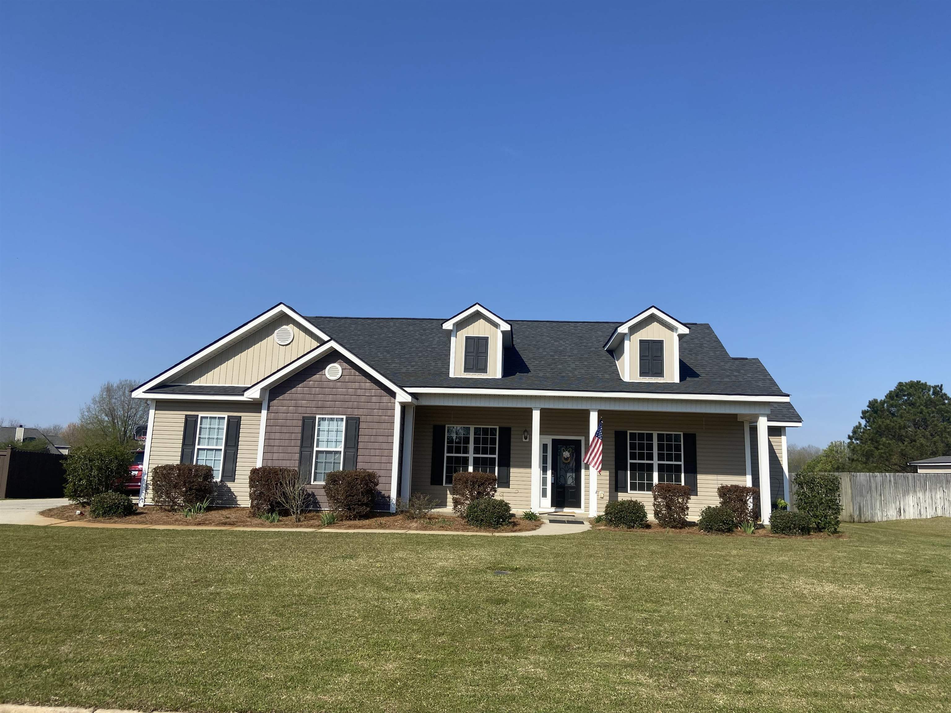 132 Pond Drive, Kathleen, GA 31047