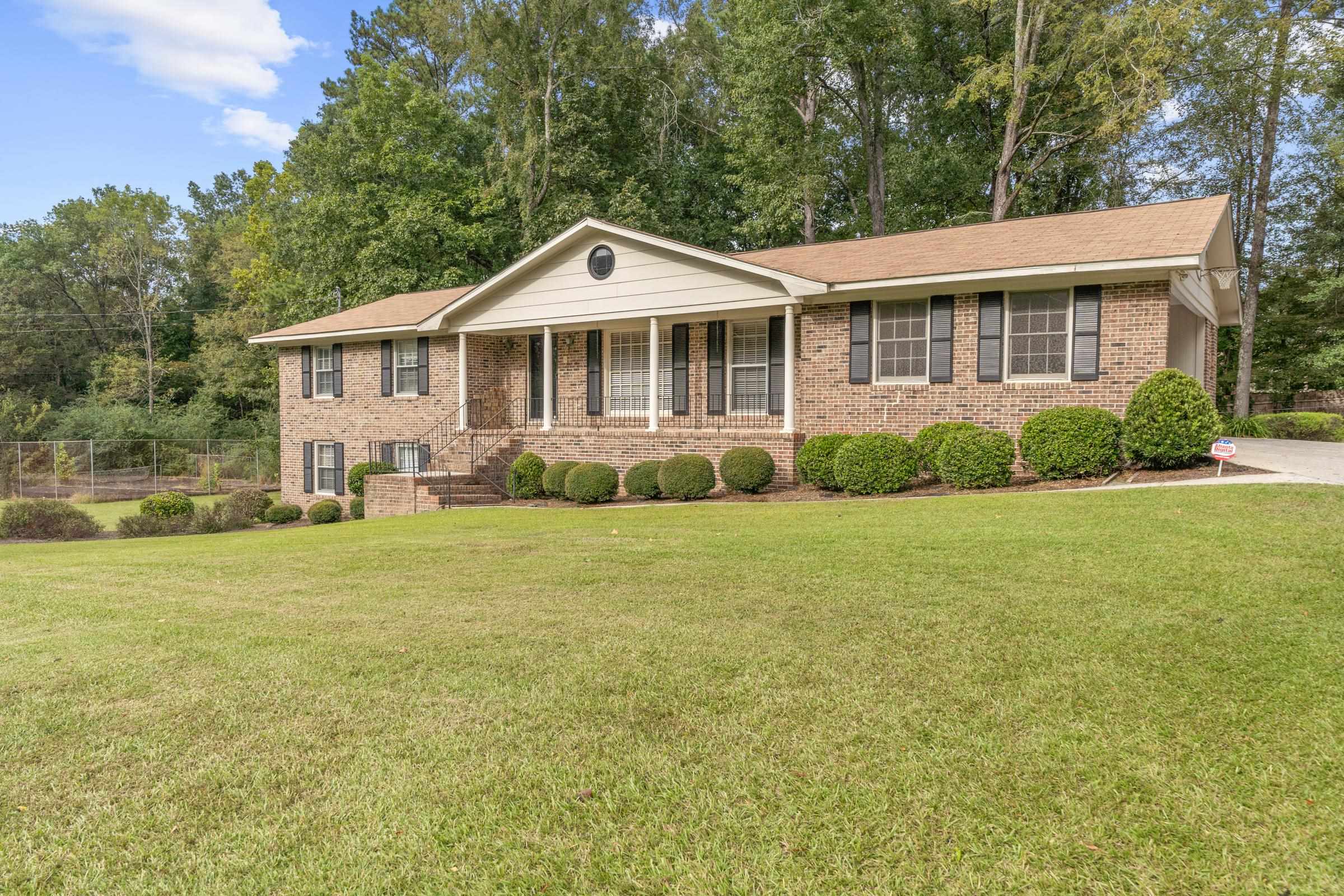 3273 Clairmont Avenue, Macon, GA 31204