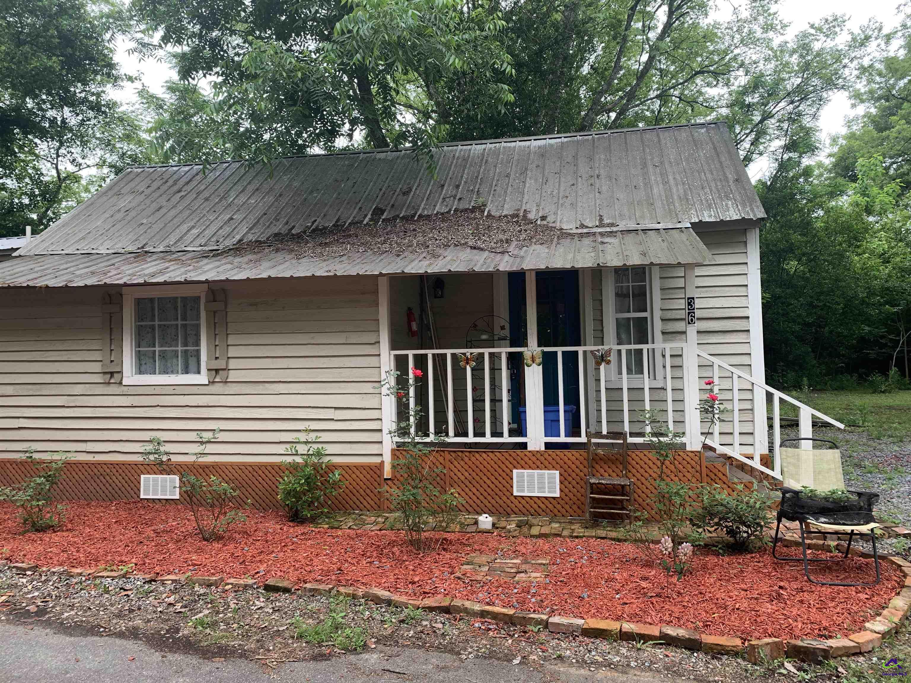 36 Grove Drive, Jeffersonville, GA 31044