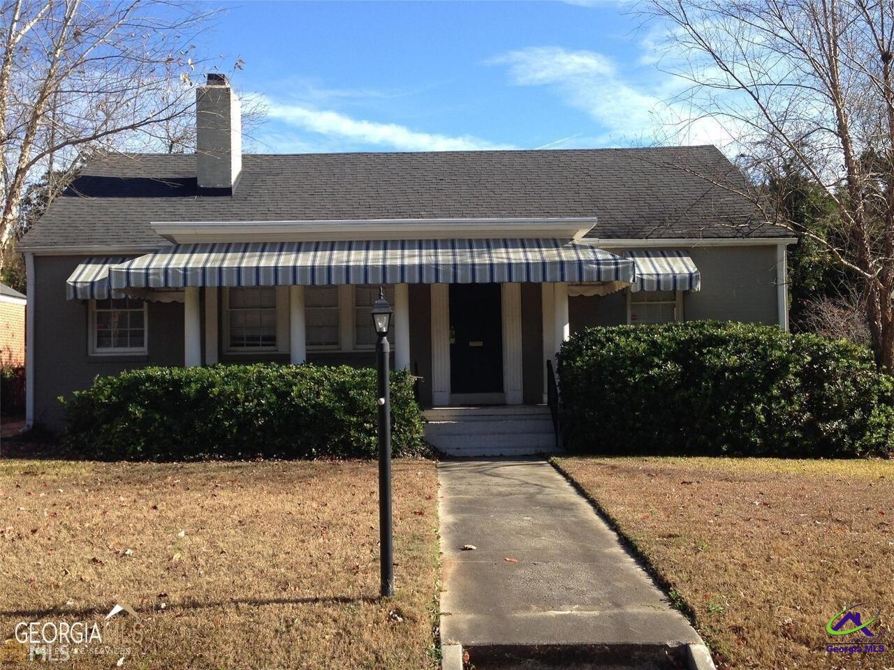 156 Florida Macon, GA 31204