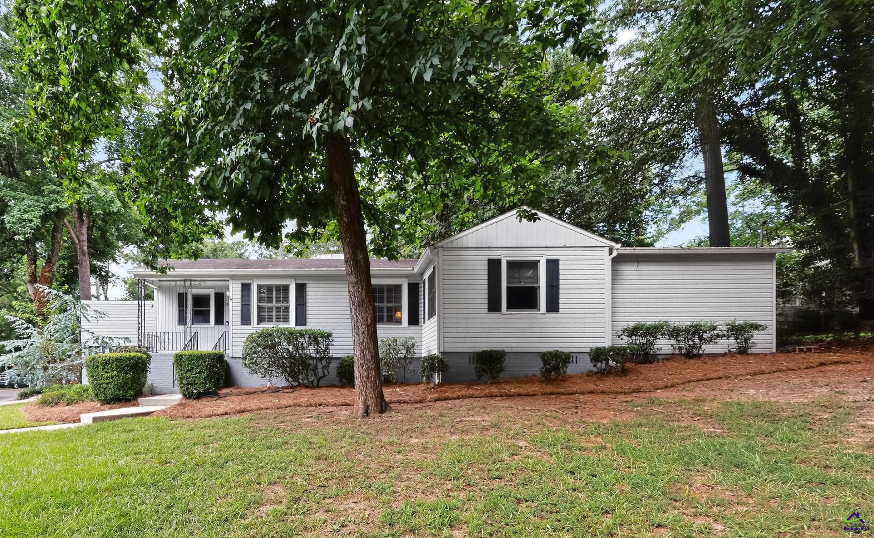 530 Emily Macon, GA 31204