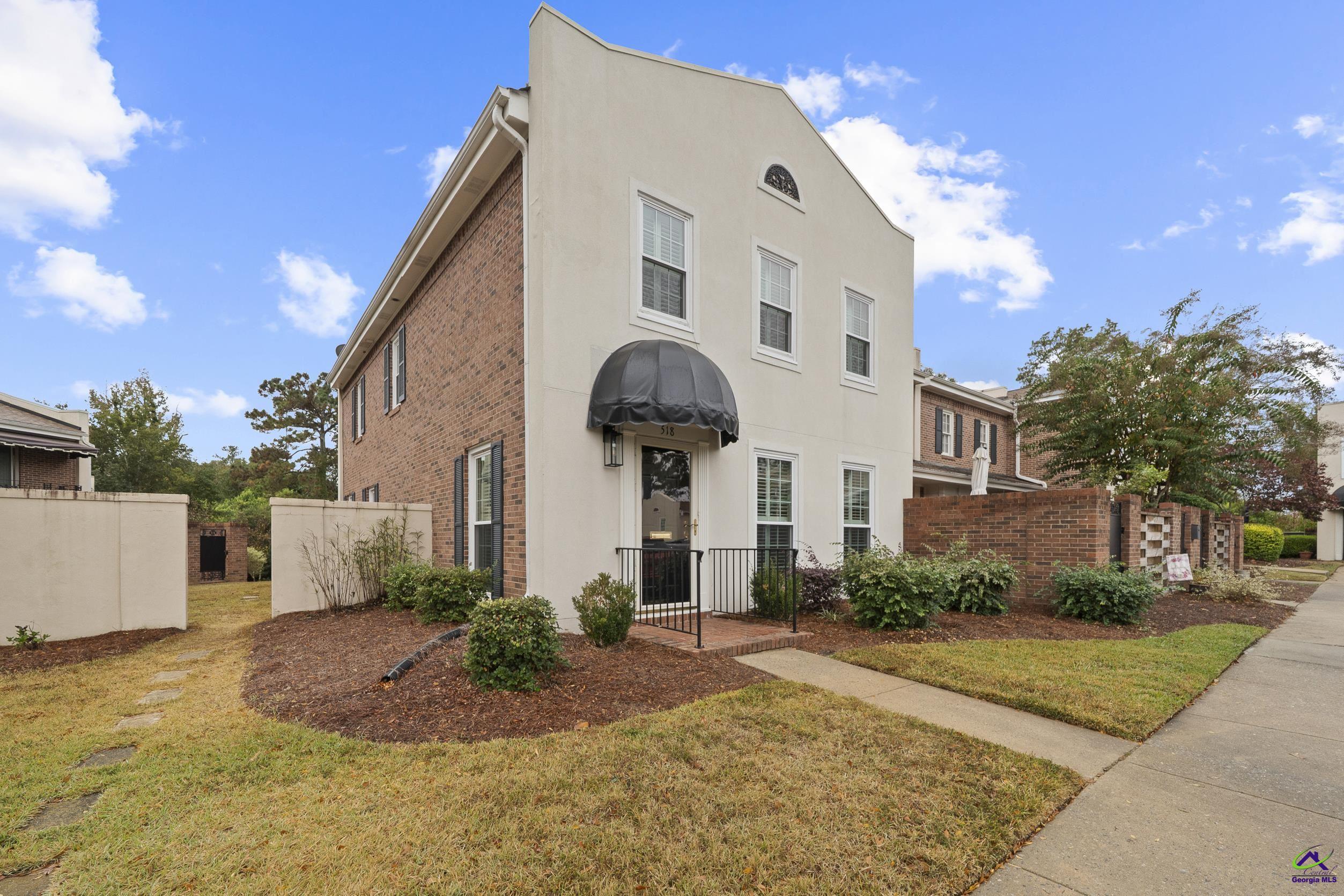 518 High Point North Macon, GA 31210