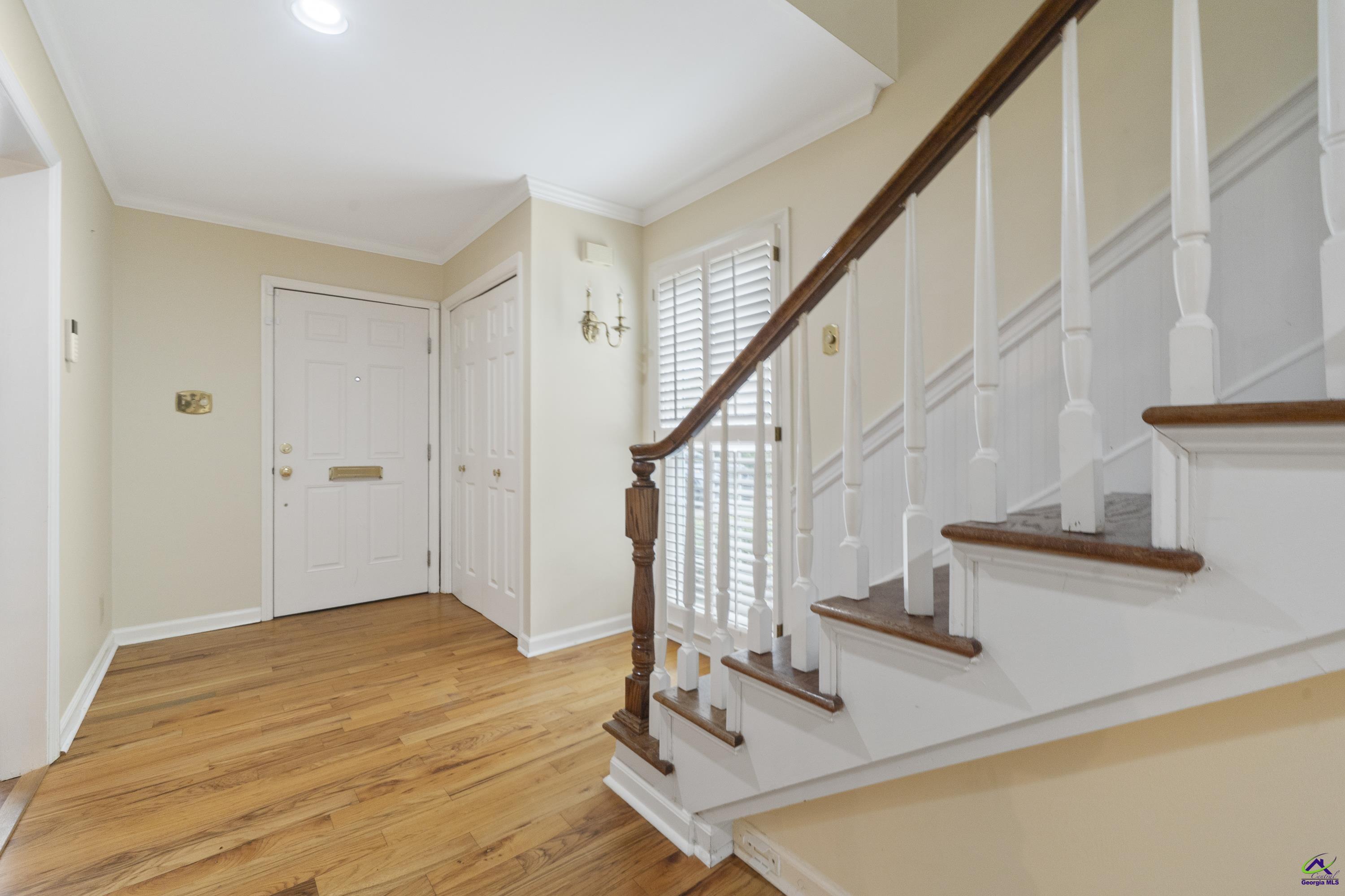 518 High Point North Macon, GA 31210