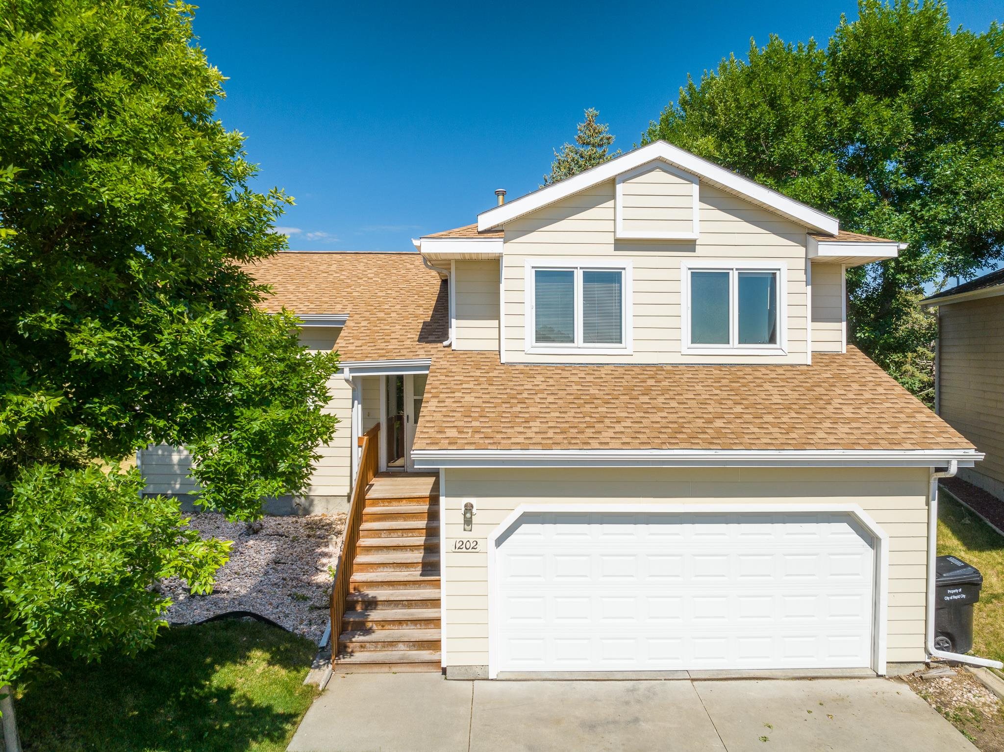 1202 Harvest Lane, Rapid City, SD 57701