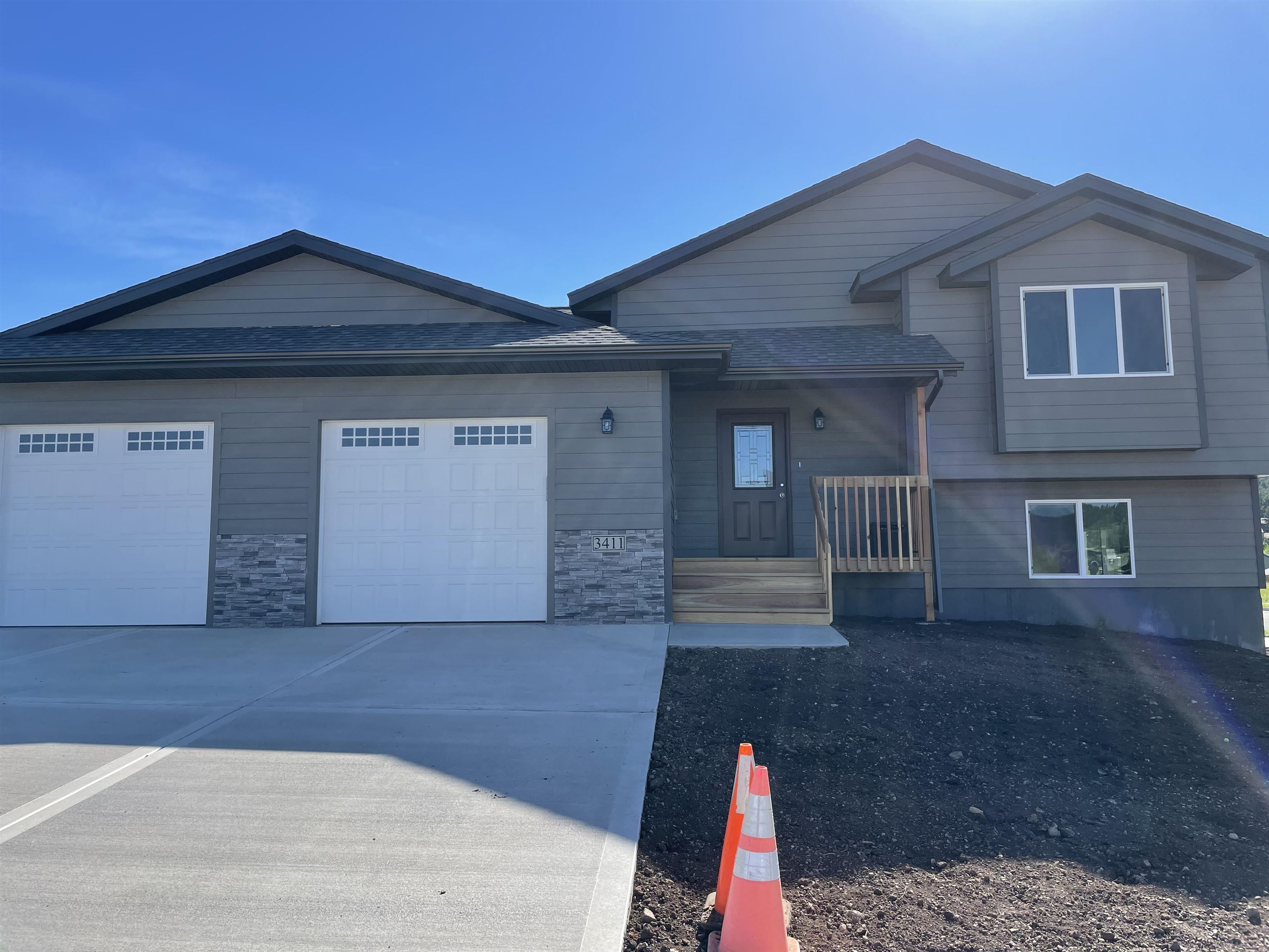 3411 DAVENPORT LOOP, STURGIS, SD 57785