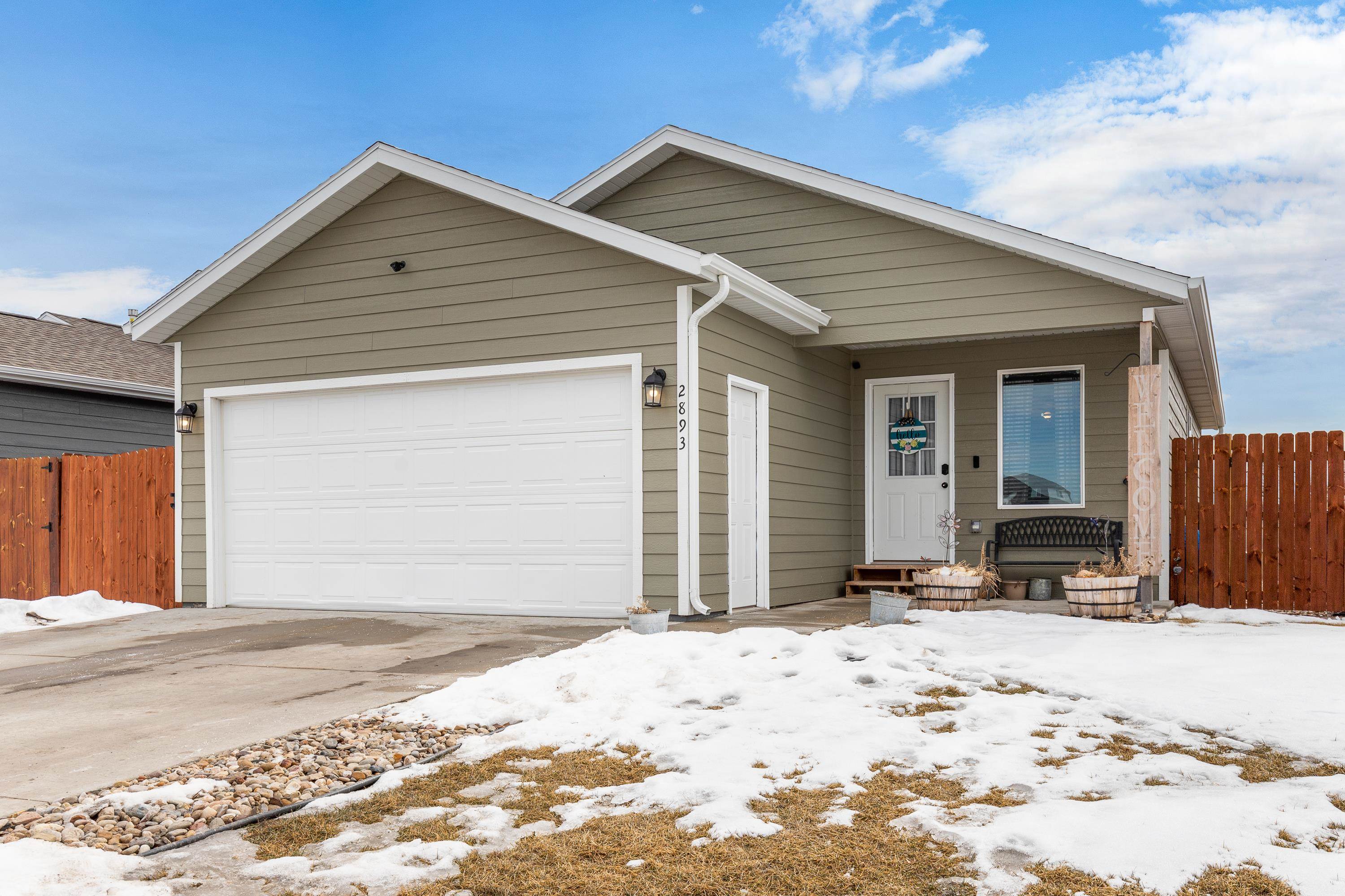 2893 JOHNSON RANCH ROAD, RAPID CITY, SD 57703
