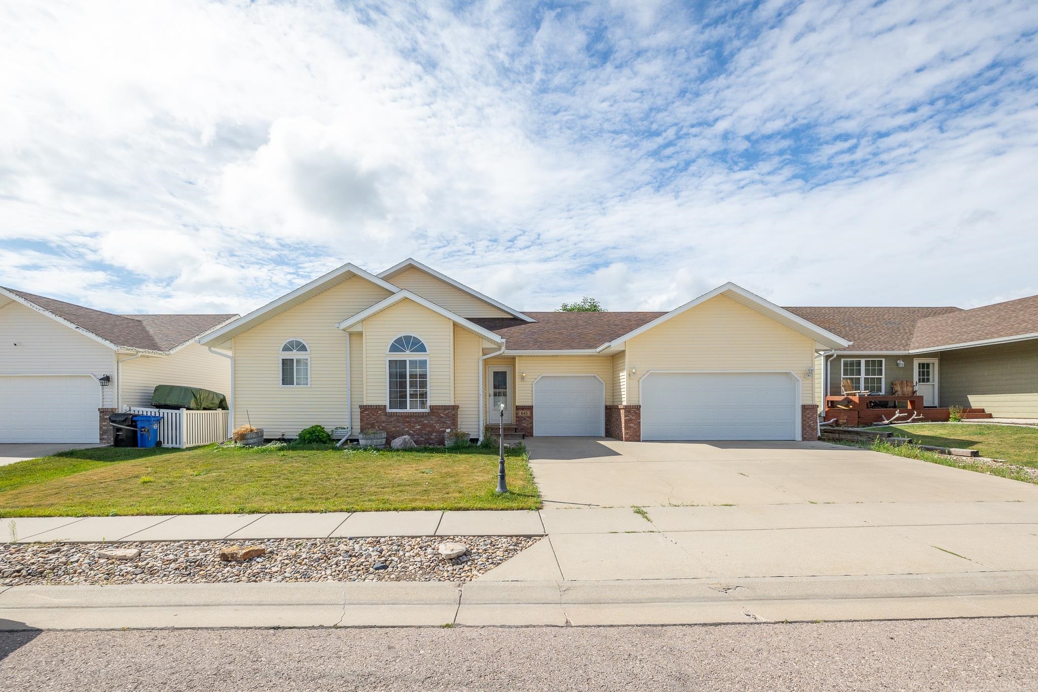 645 Earleen Street, Rapid City, 57701
