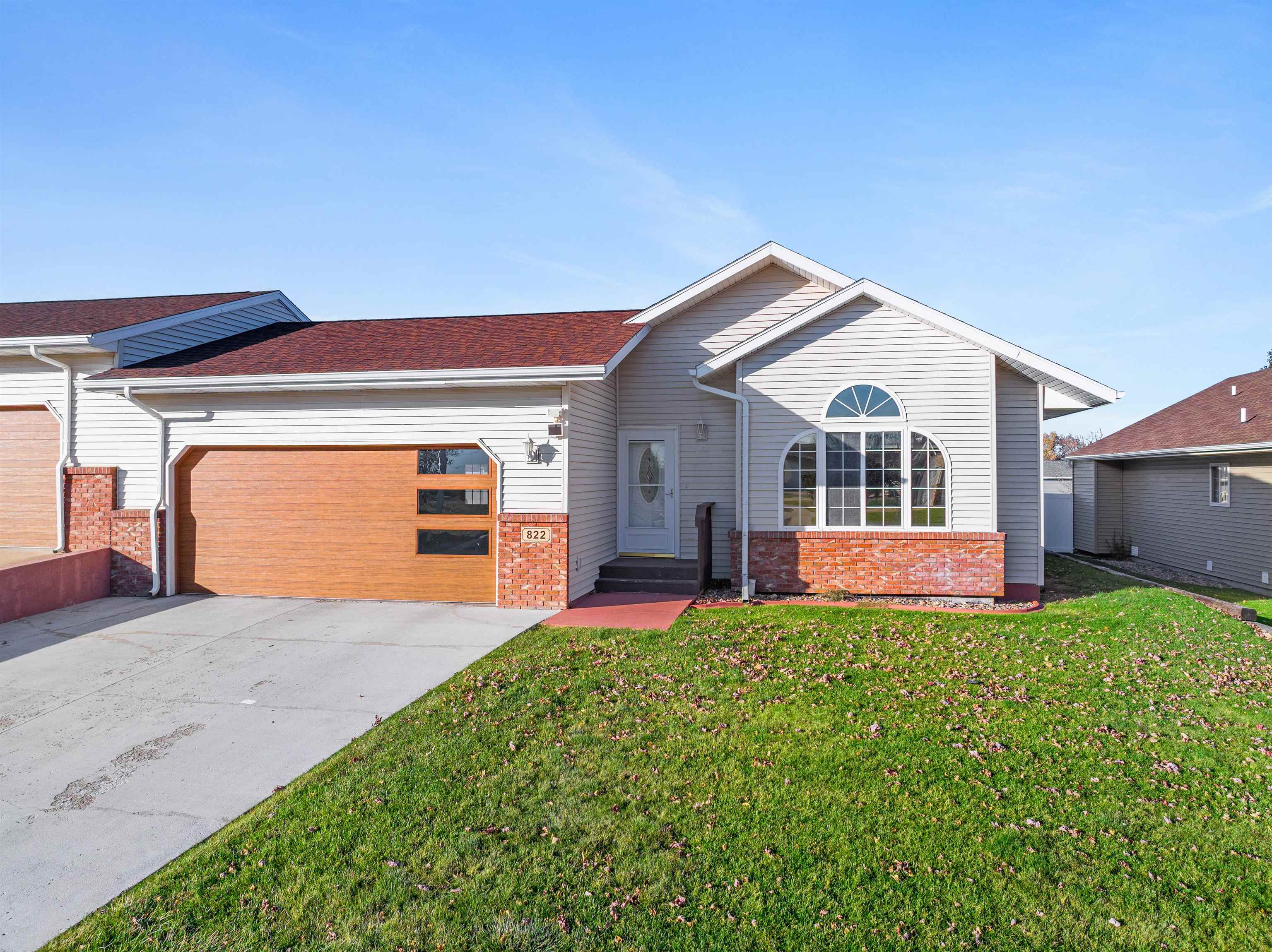 822 NORTHRIDGE DRIVE, RAPID CITY, SD 57701