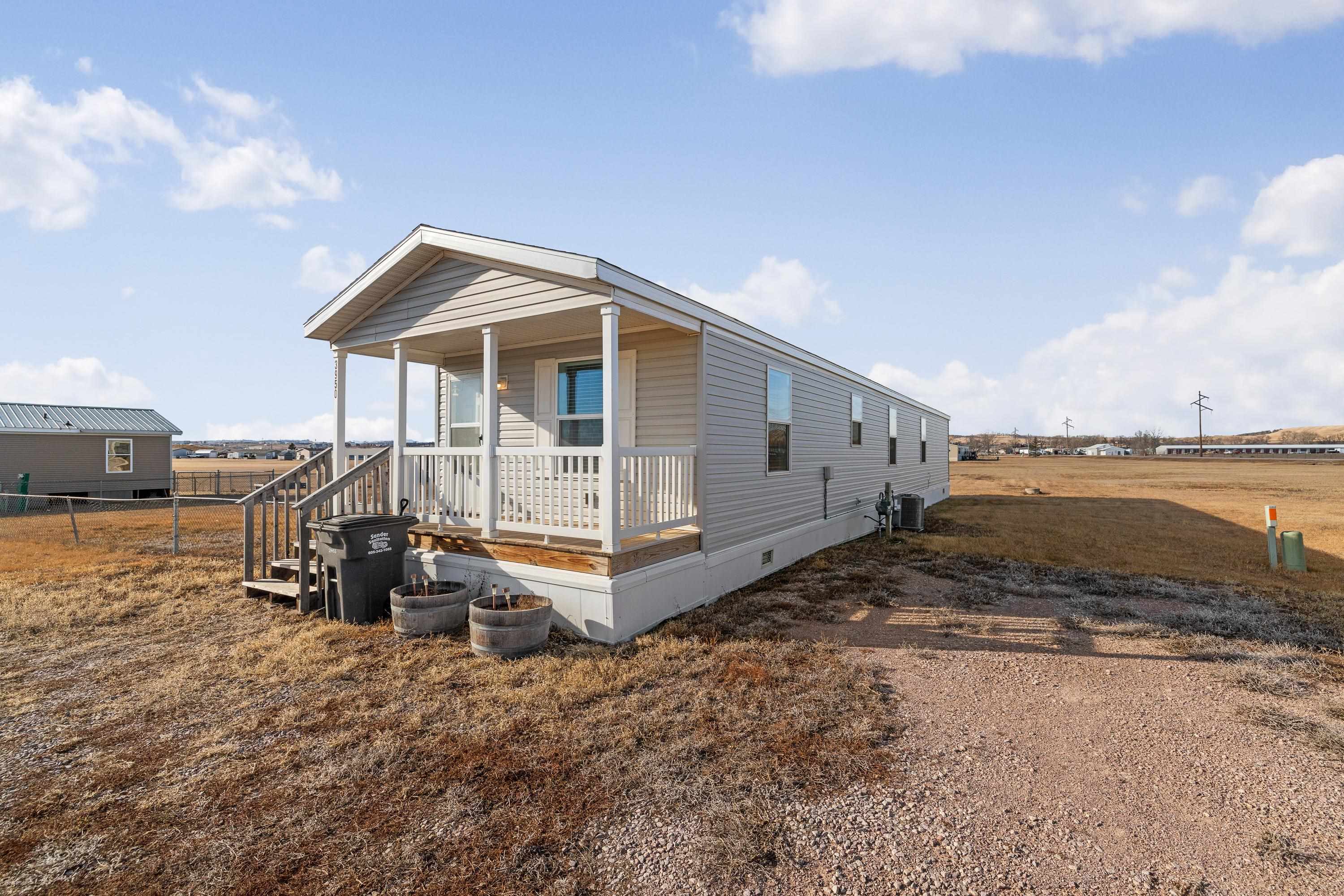 3950 Elkhorn Ln - Rapid City Real Estate | 87039