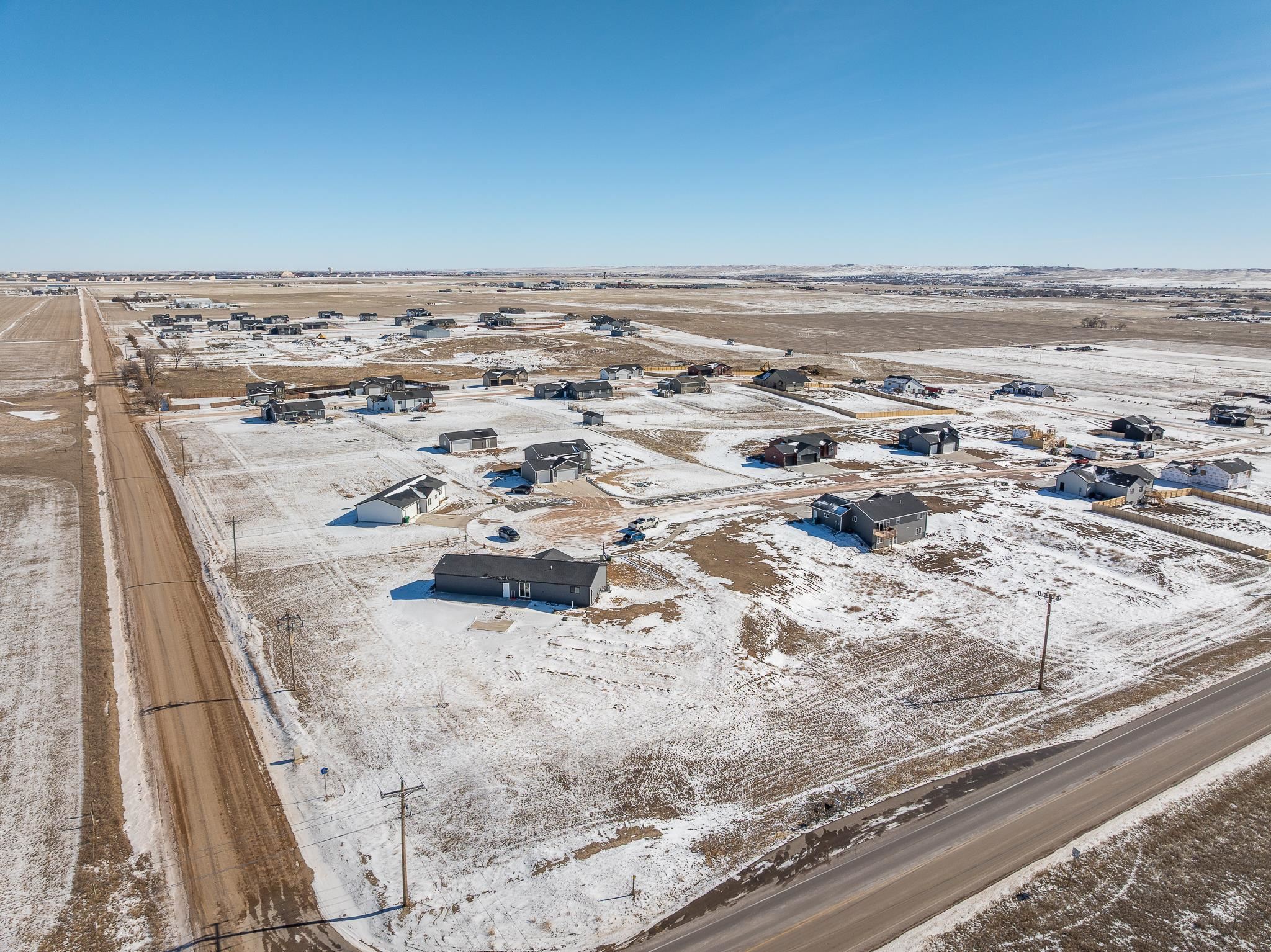 24005 Bridle Ridge Ct - Rapid City Real Estate | 87062