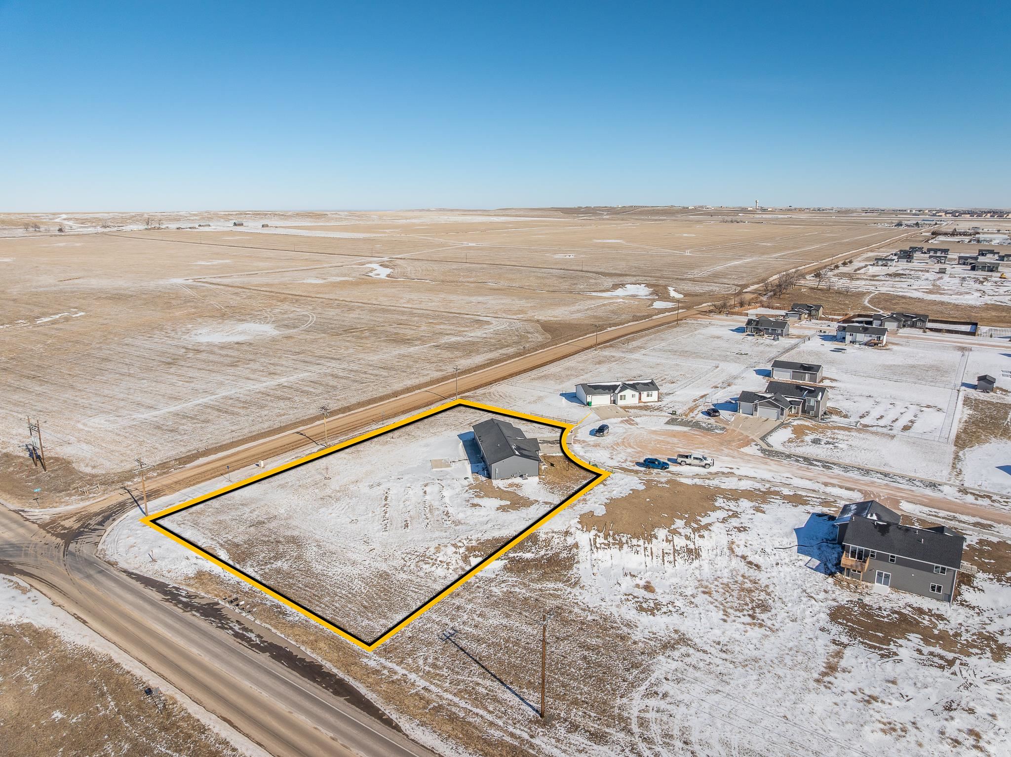 24005 Bridle Ridge Ct - Rapid City Real Estate | 87062