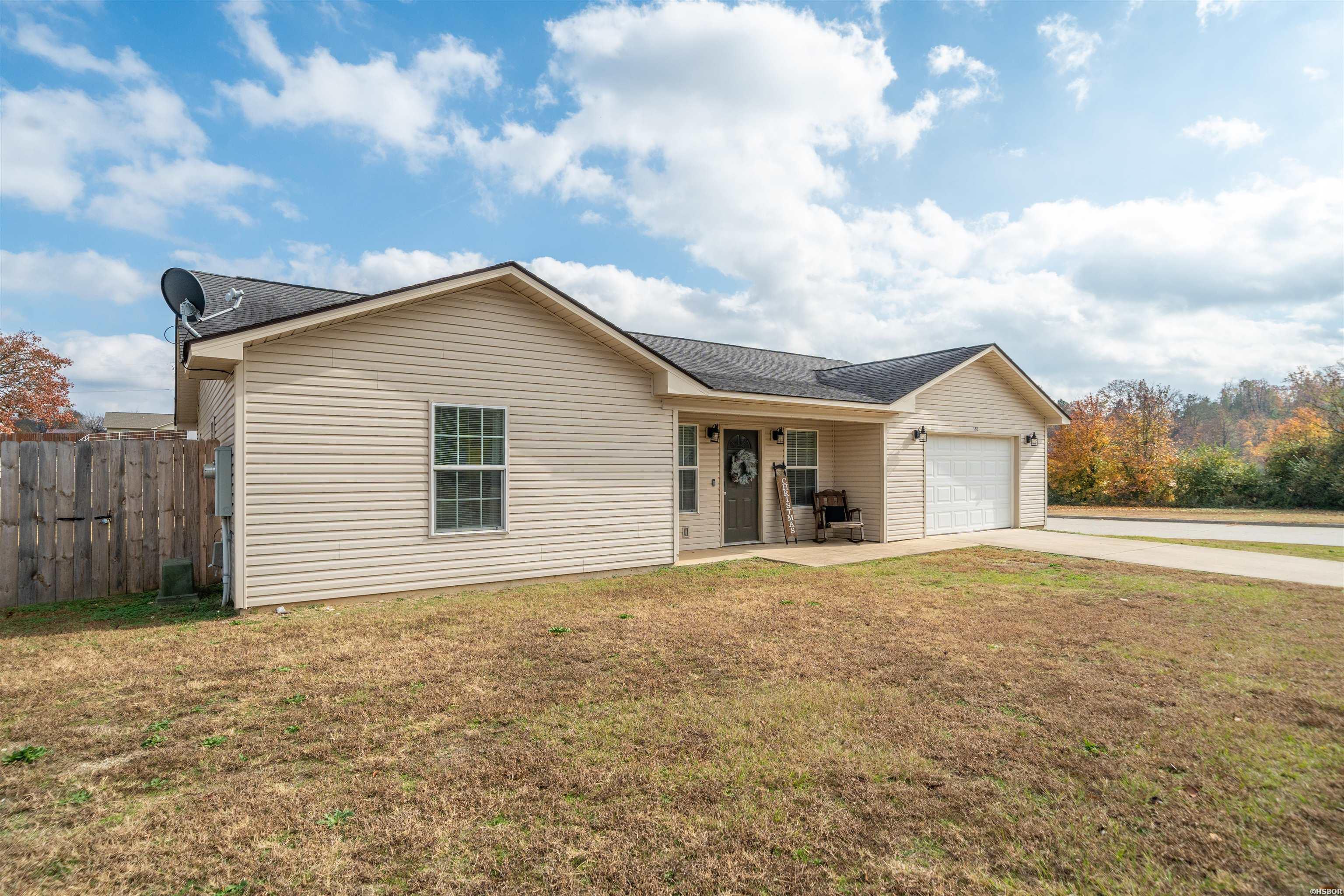 152 EAGLE PASS, HOT SPRINGS, AR 71901