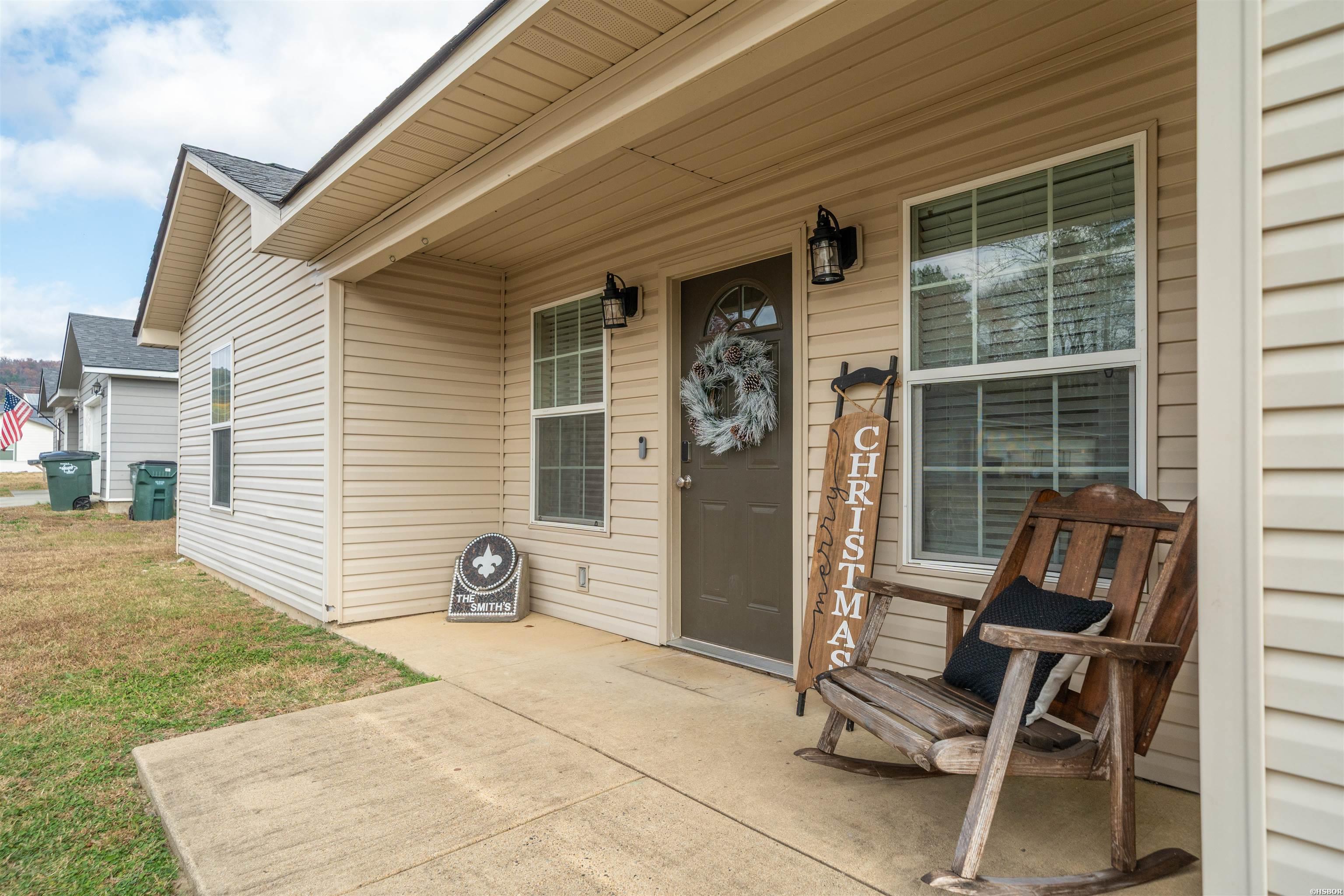152 EAGLE PASS, HOT SPRINGS, AR 71901