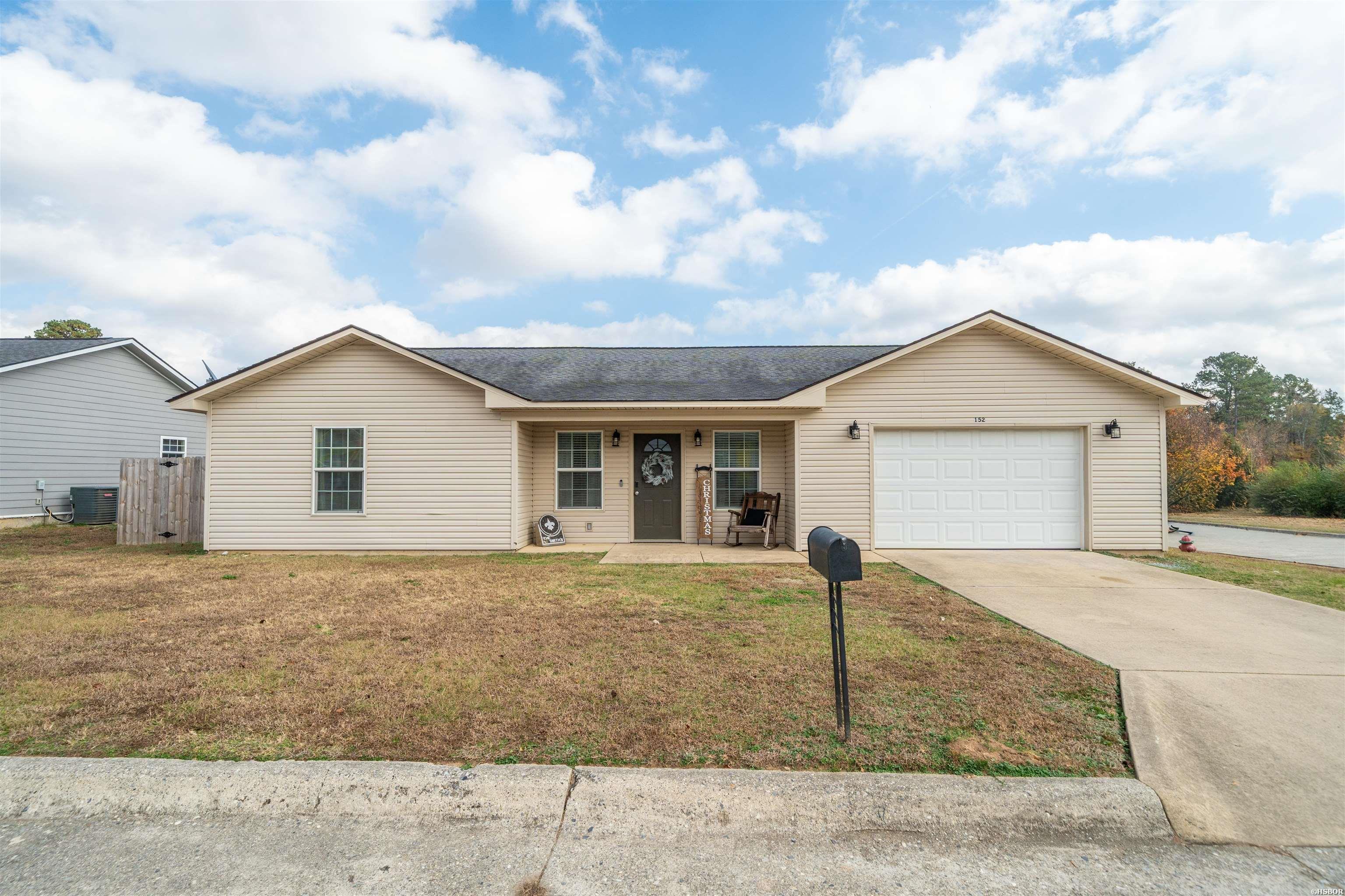 152 EAGLE PASS, HOT SPRINGS, AR 71901