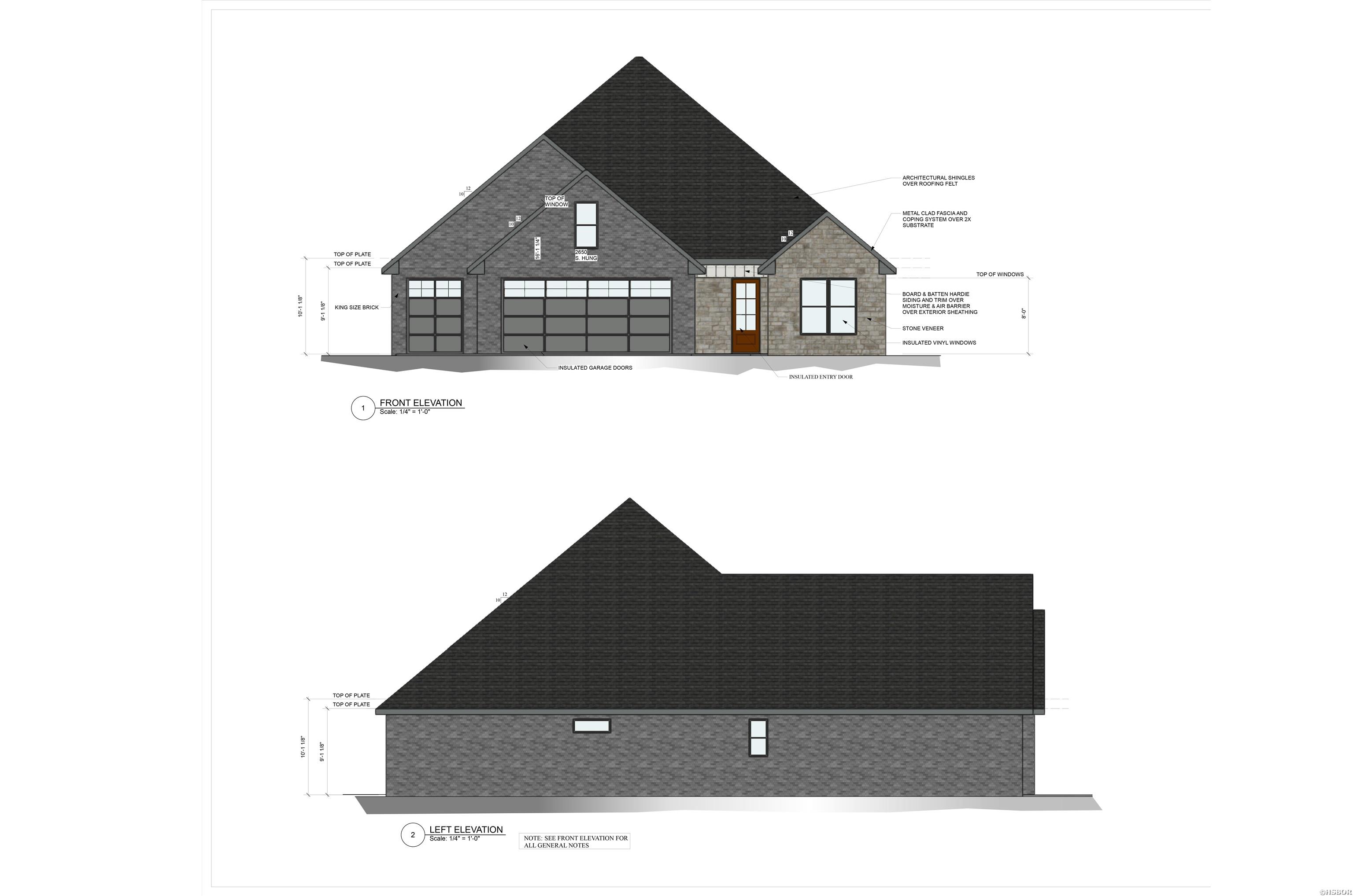 23 FACHADO DRIVE, HOT SPRINGS VILLAGE, AR 71909
