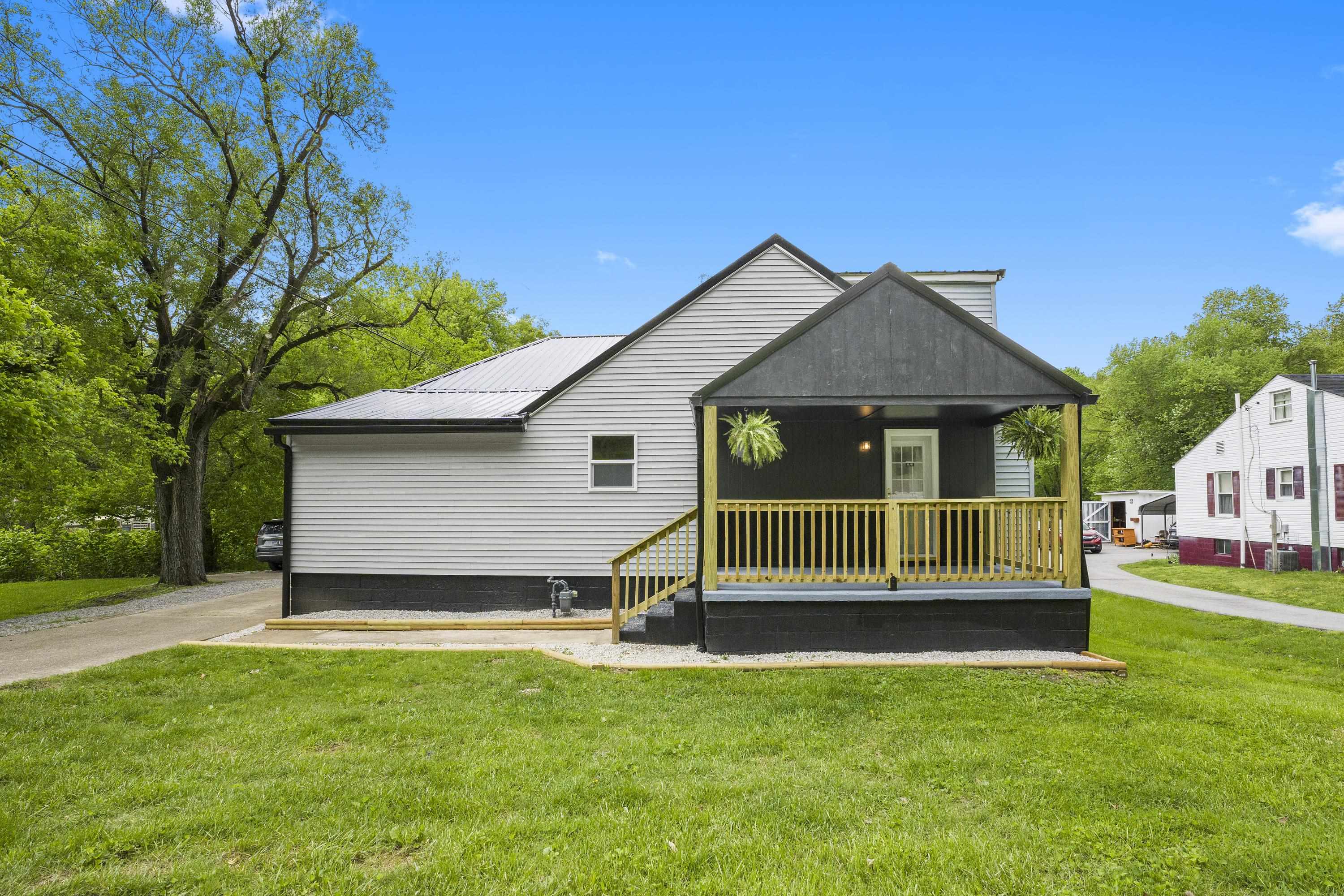 2136 STATE ROUTE 243, IRONTON, OH 45638 – Bunch Real Estate