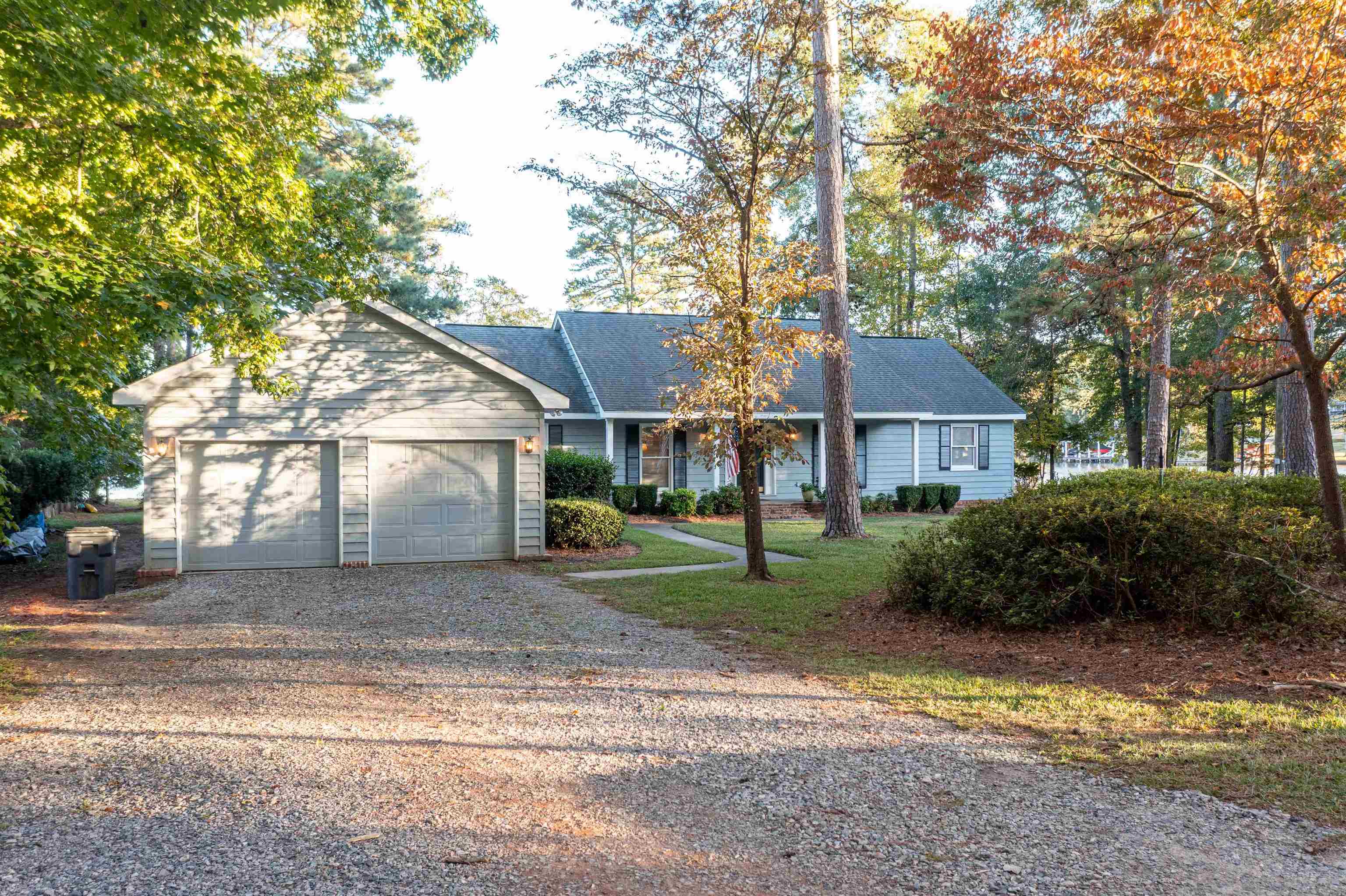 Lake Sinclair GA Homes For Sale & Real Estate