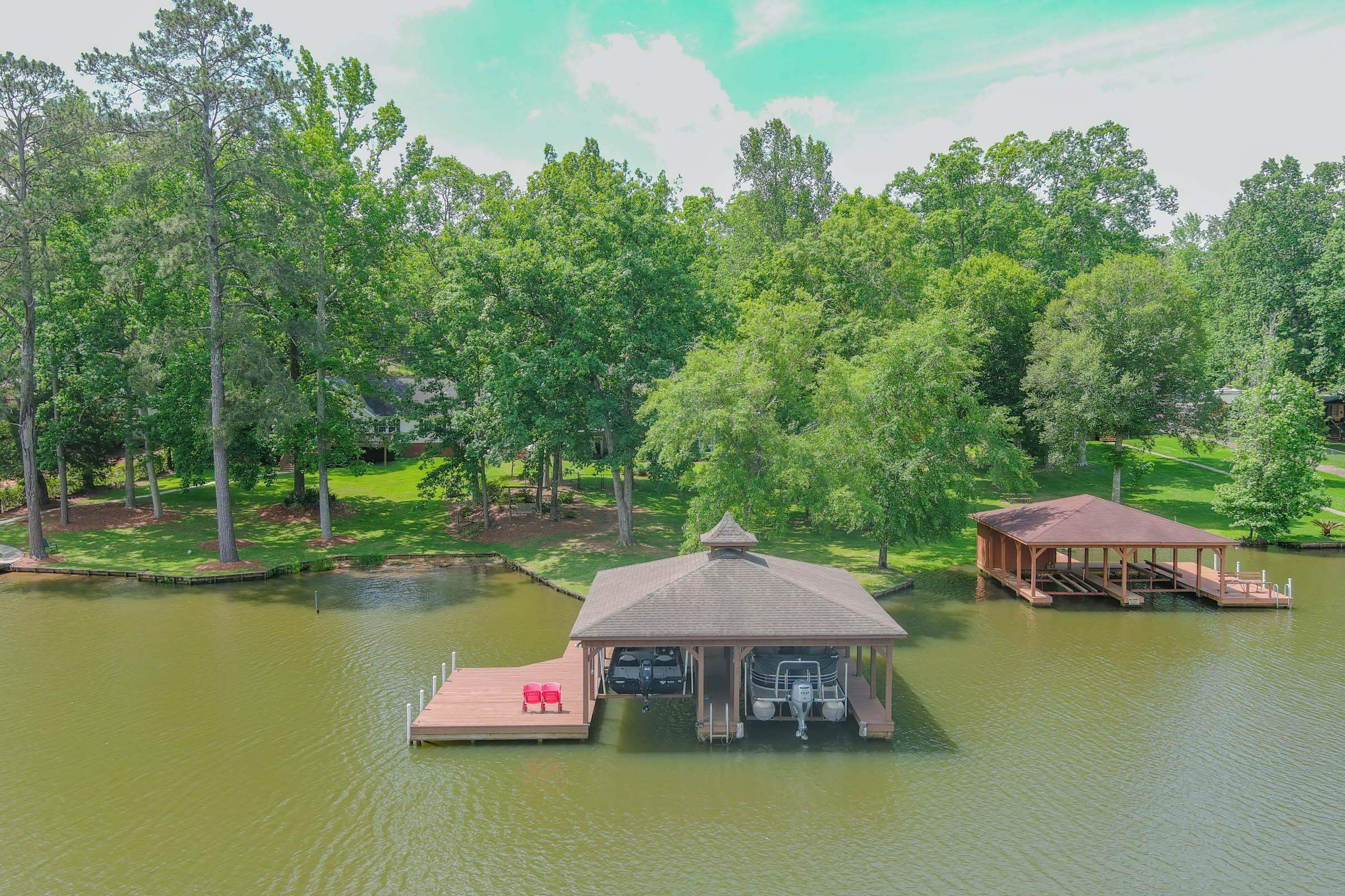 Lake Sinclair GA Homes For Sale & Real Estate