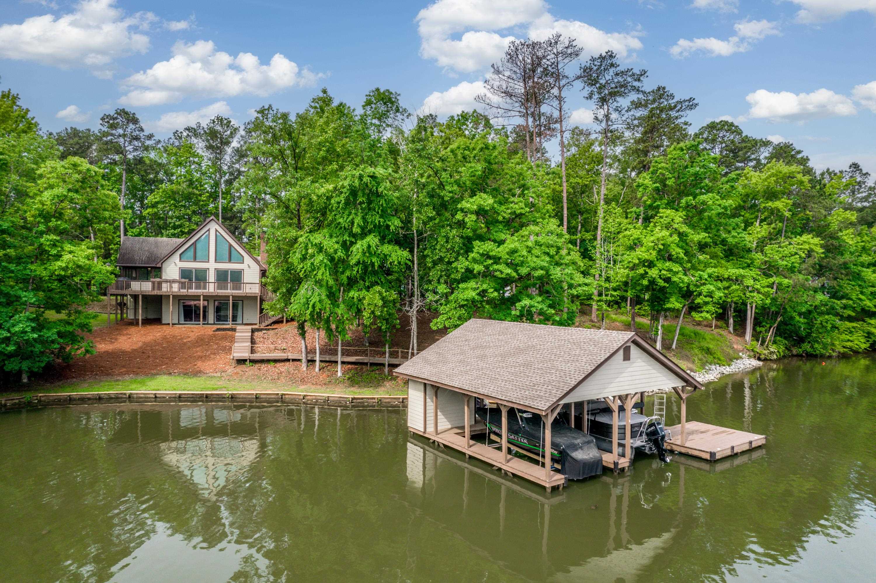 Lake Sinclair GA Homes For Sale & Real Estate