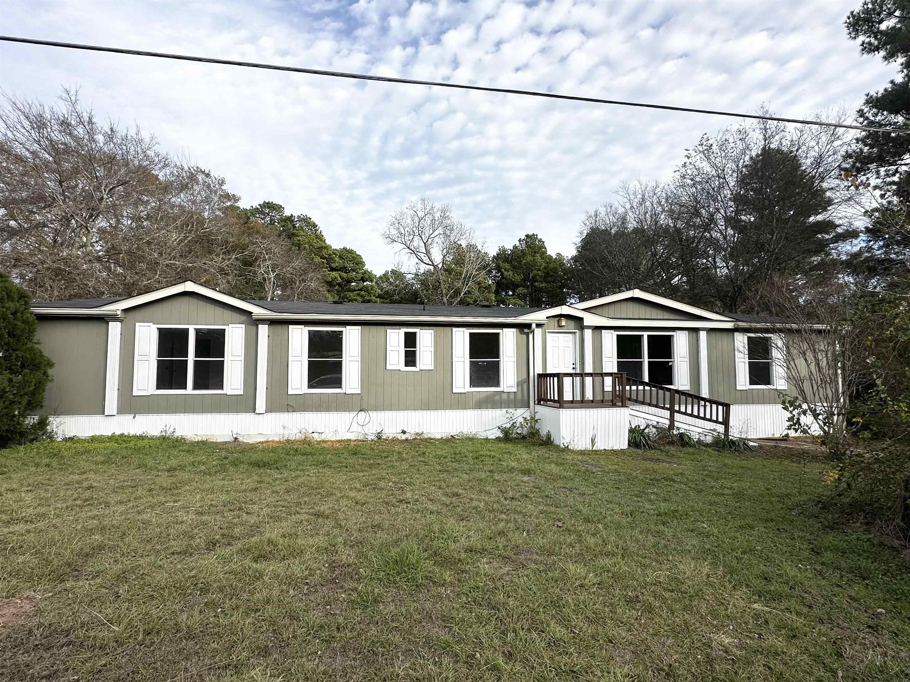 411 Louie Bryan, Longview, TX 75603