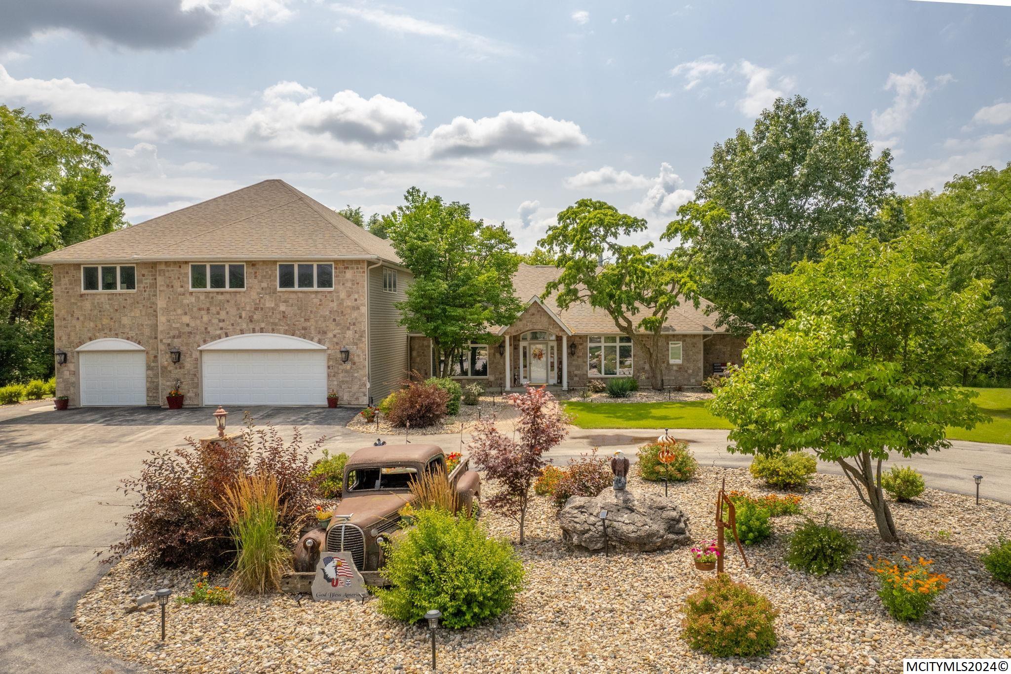 Properties For Sale - Home North Iowa