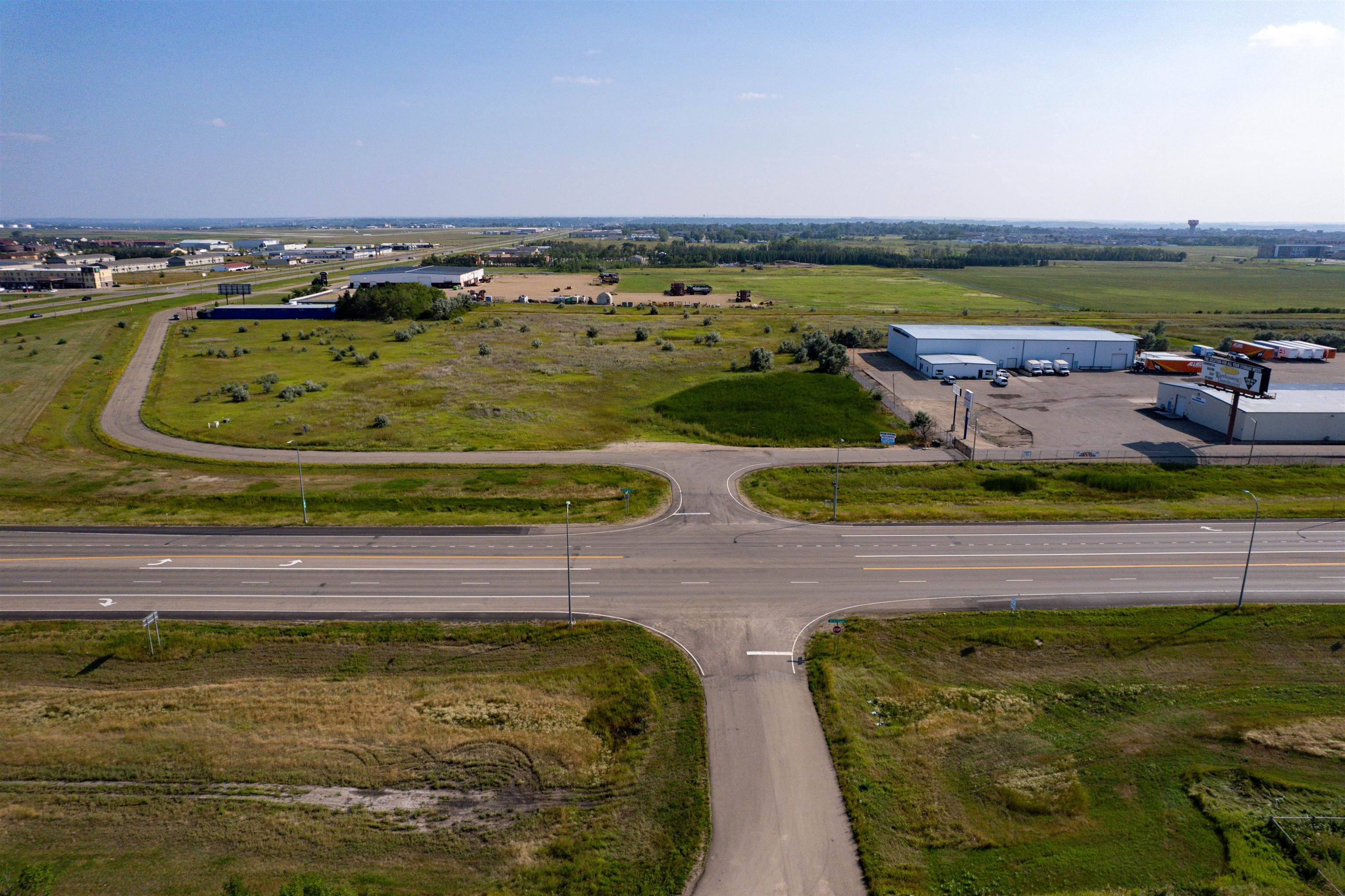 Lots and Land property available in Minot, North Dakota, 241445