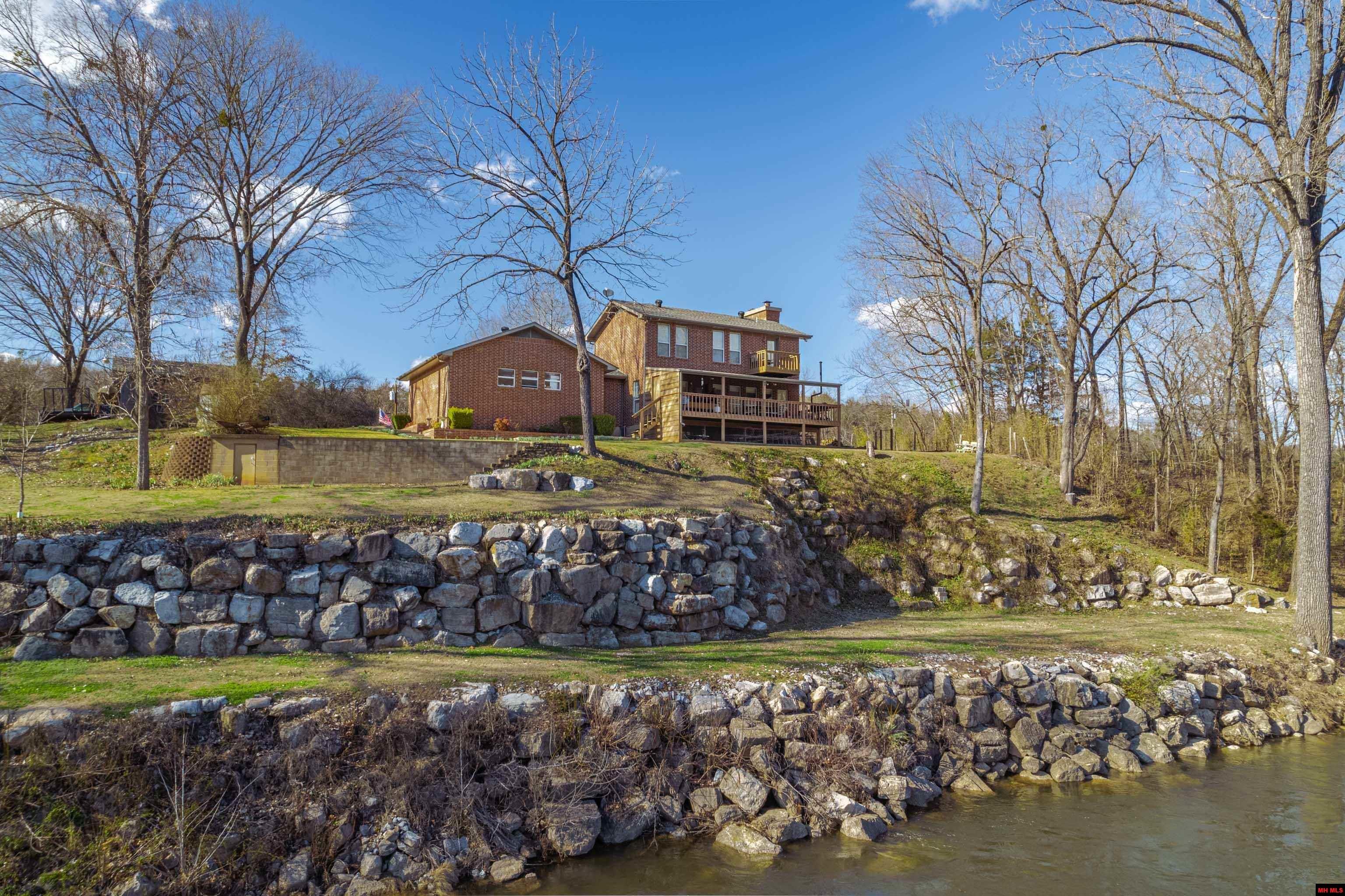 The Z Team Realtors | Mountain Home, AR