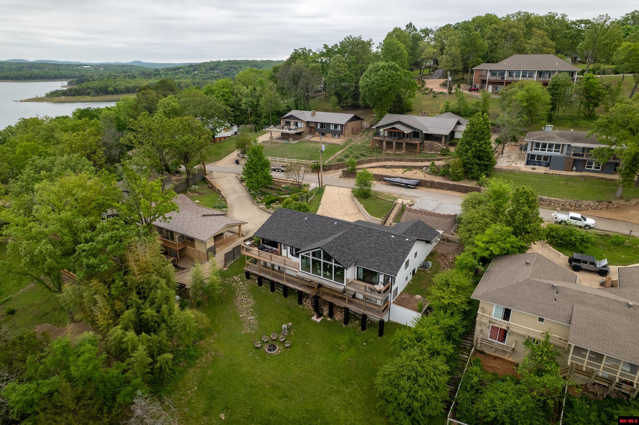 Homes For Sale In Lakeview Arkansas | Beaman Realty