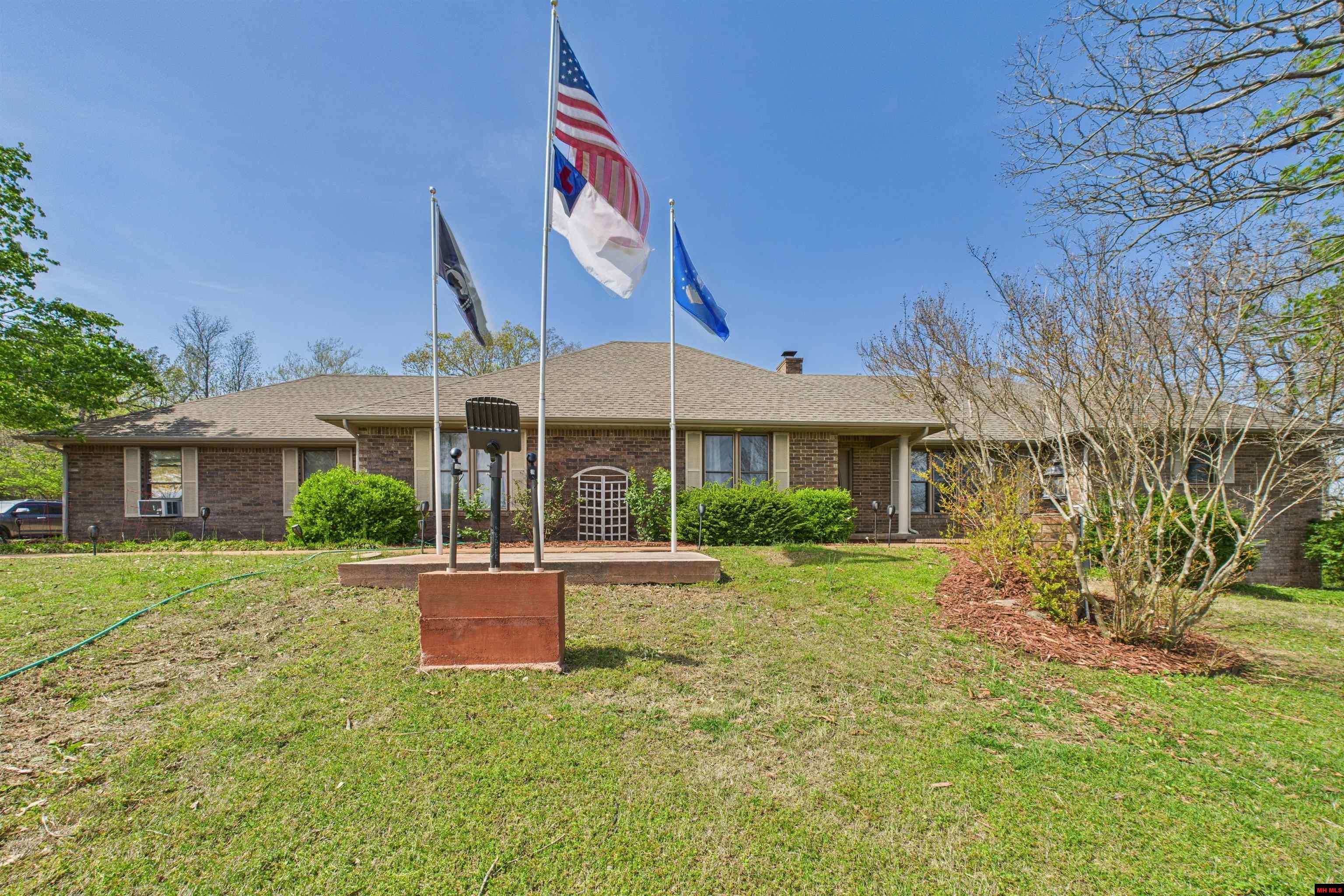 Peglar Real Estate Group - Mountain Home, AR