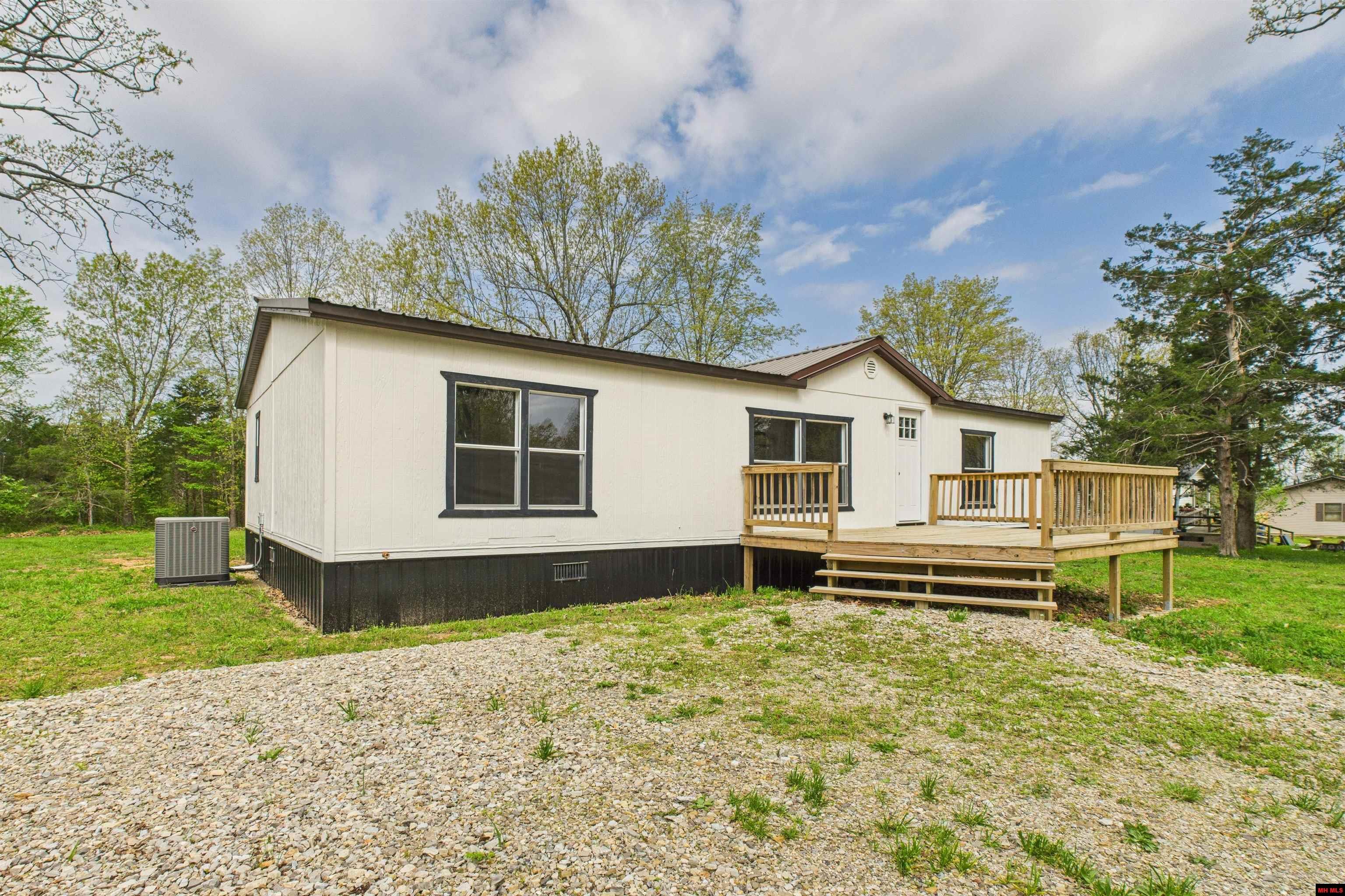 Peglar Real Estate Group - Mountain Home, AR