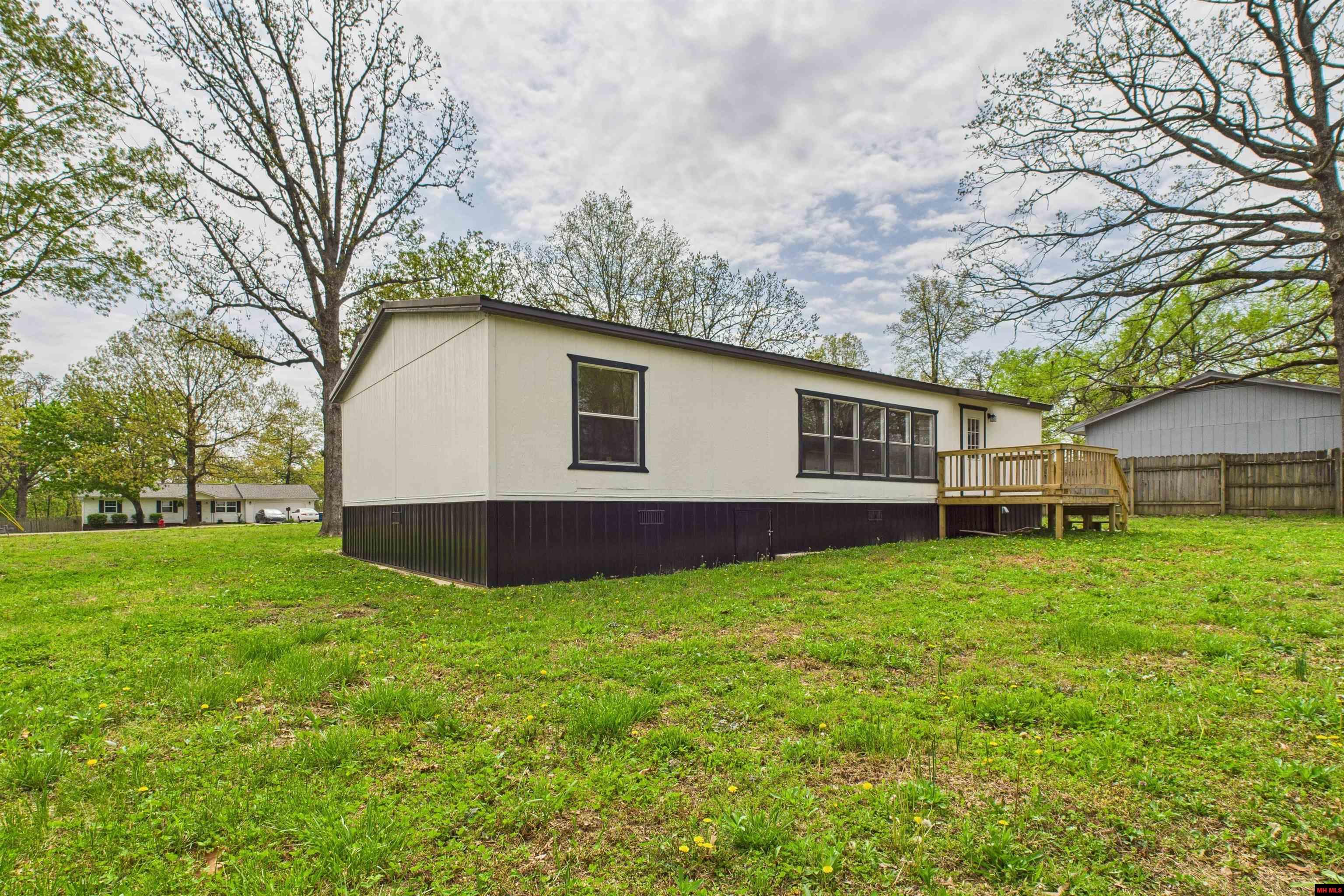Peglar Real Estate Group - Mountain Home, AR