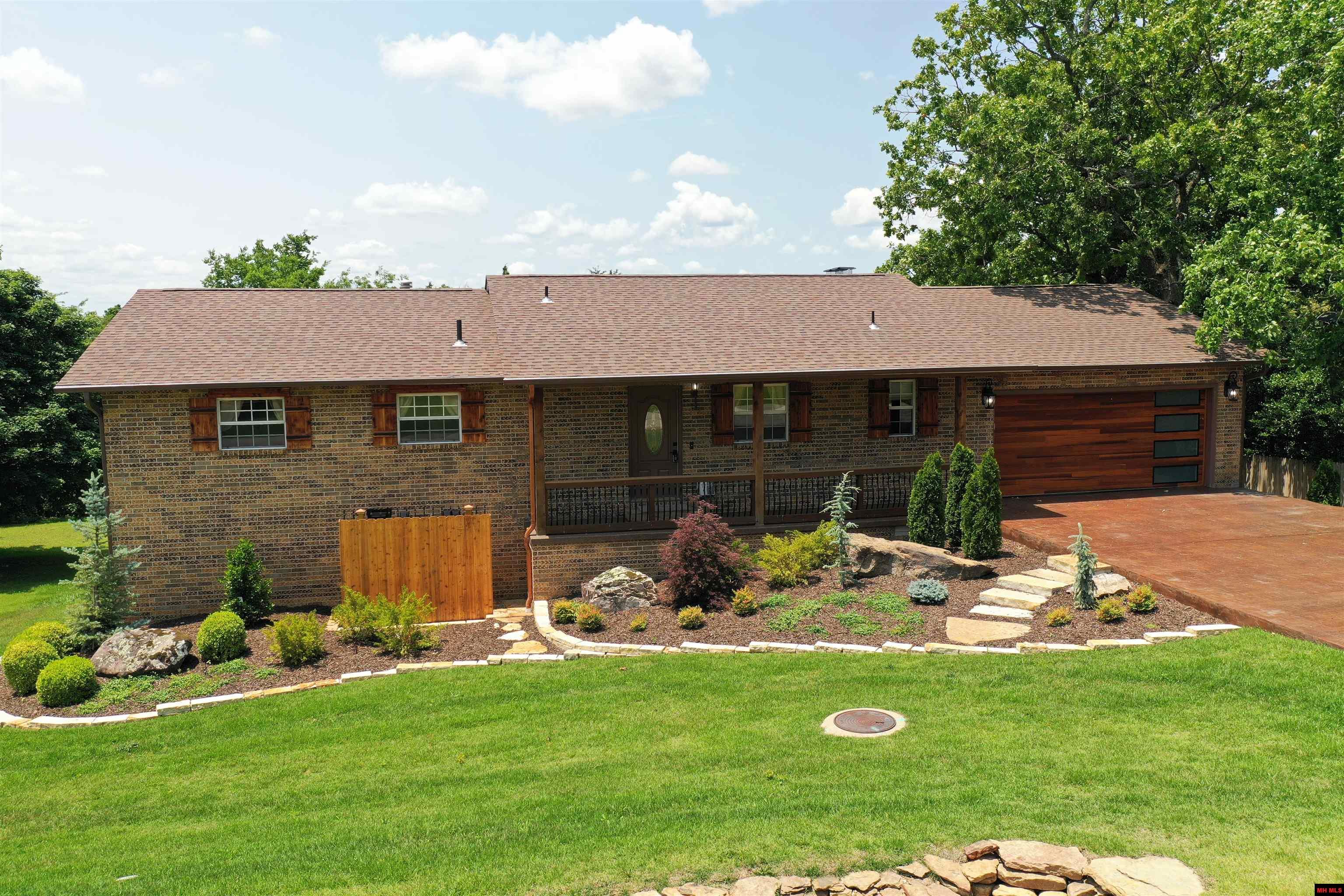 Peglar Real Estate Group - Mountain Home, AR