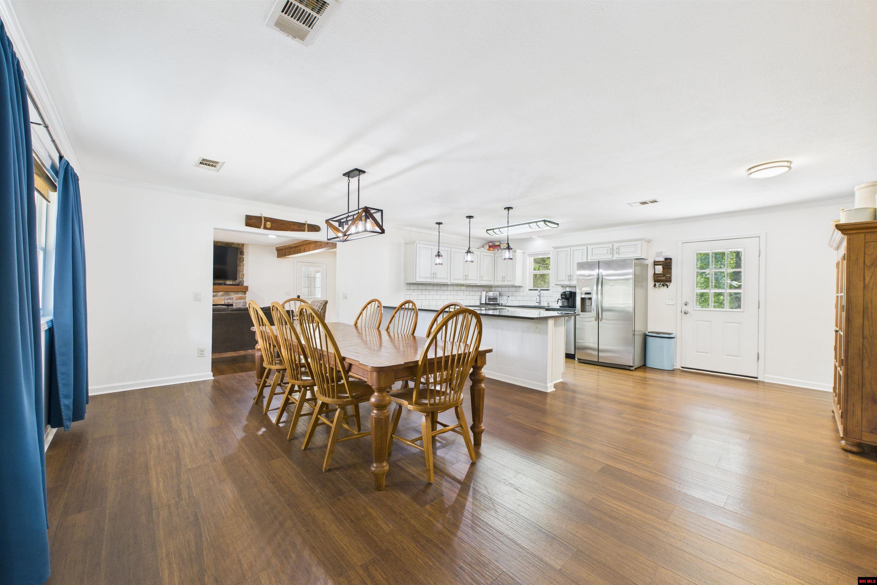 Peglar Real Estate Group - Mountain Home, AR