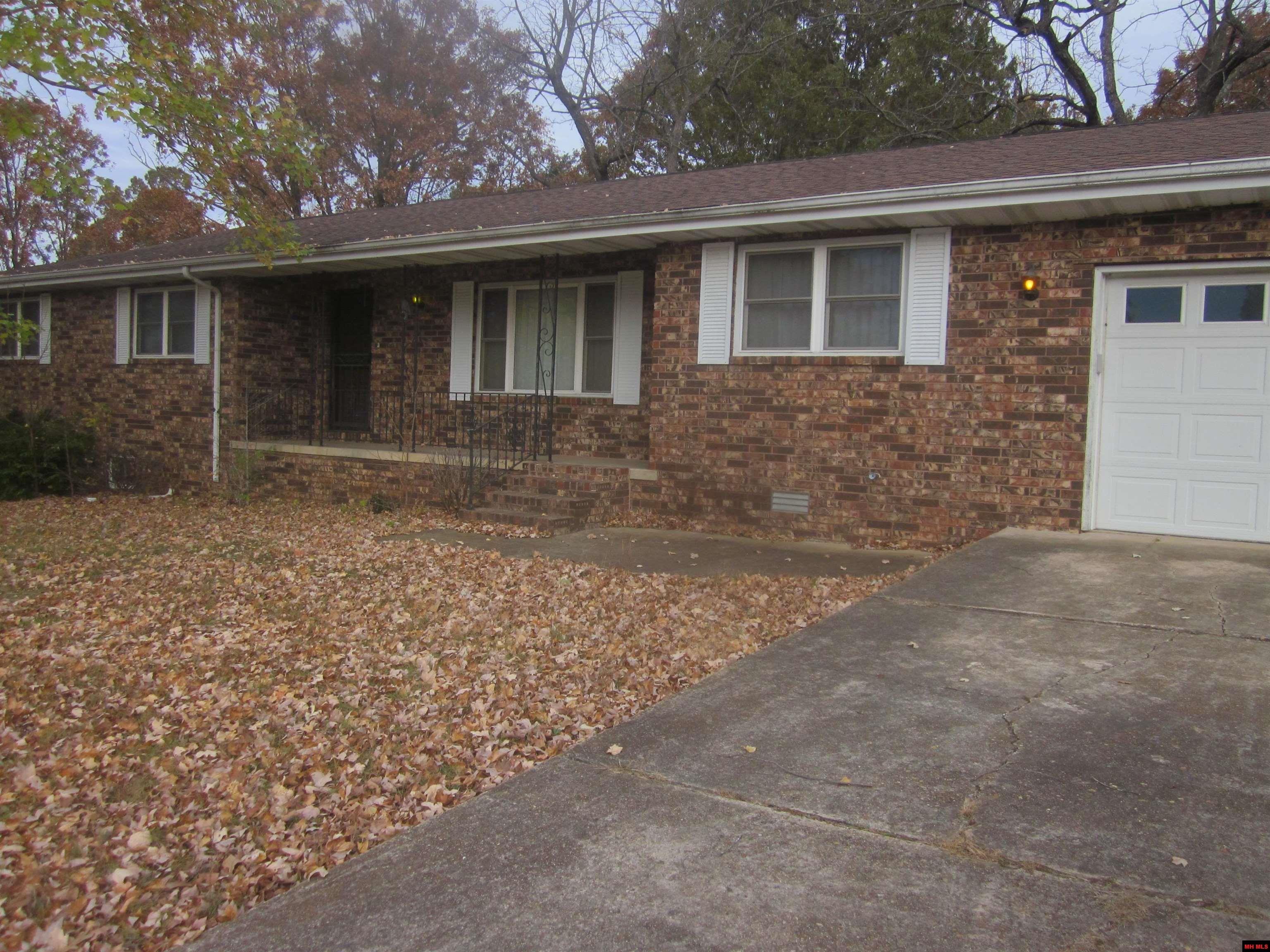 905 Coley Drive Mountain Home AR - Residential Home For Sale - Listing ...