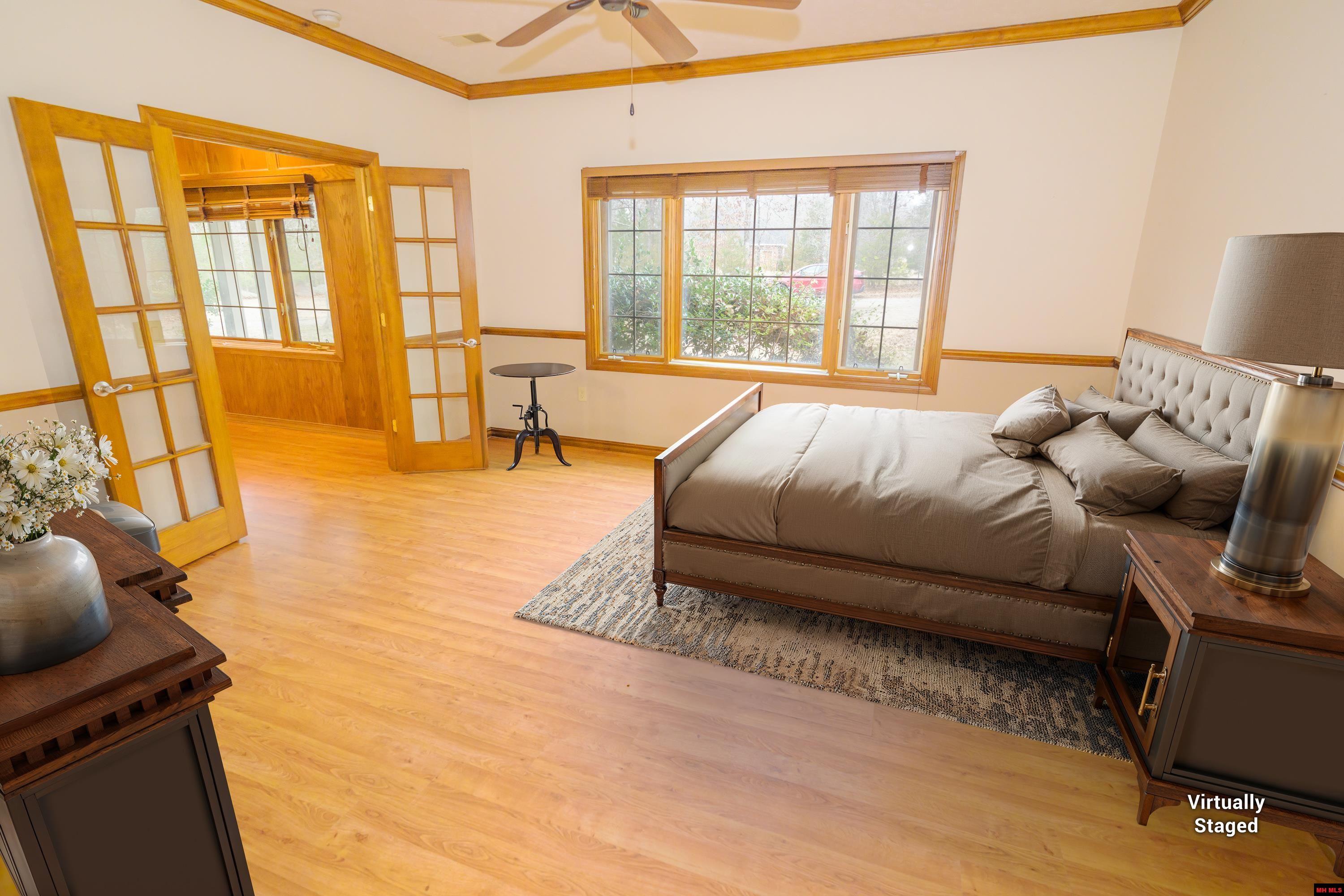 258 Plains Drive Mountain Home AR - Homes with >, 1 Acre,Residential Home For Sale - Listing ...