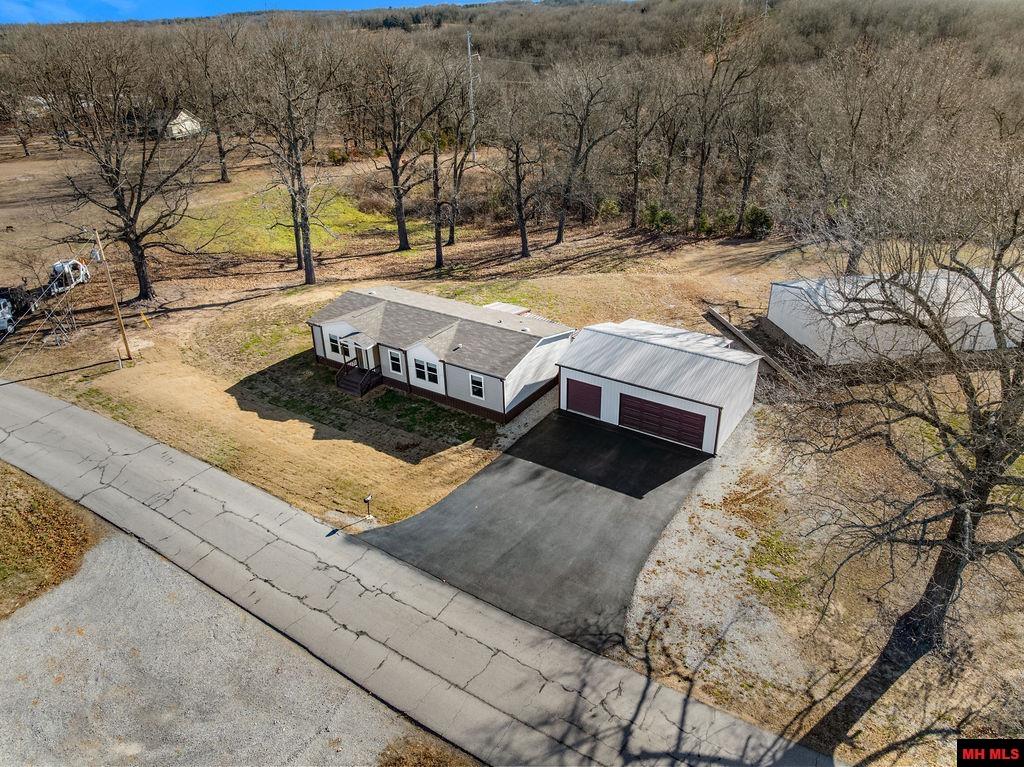 376 Pebblecreek Drive Mountain Home AR - Homes with >, 1 Acre ...