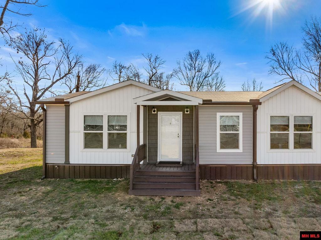 376 Pebblecreek Drive Mountain Home AR - Homes with >, 1 Acre ...