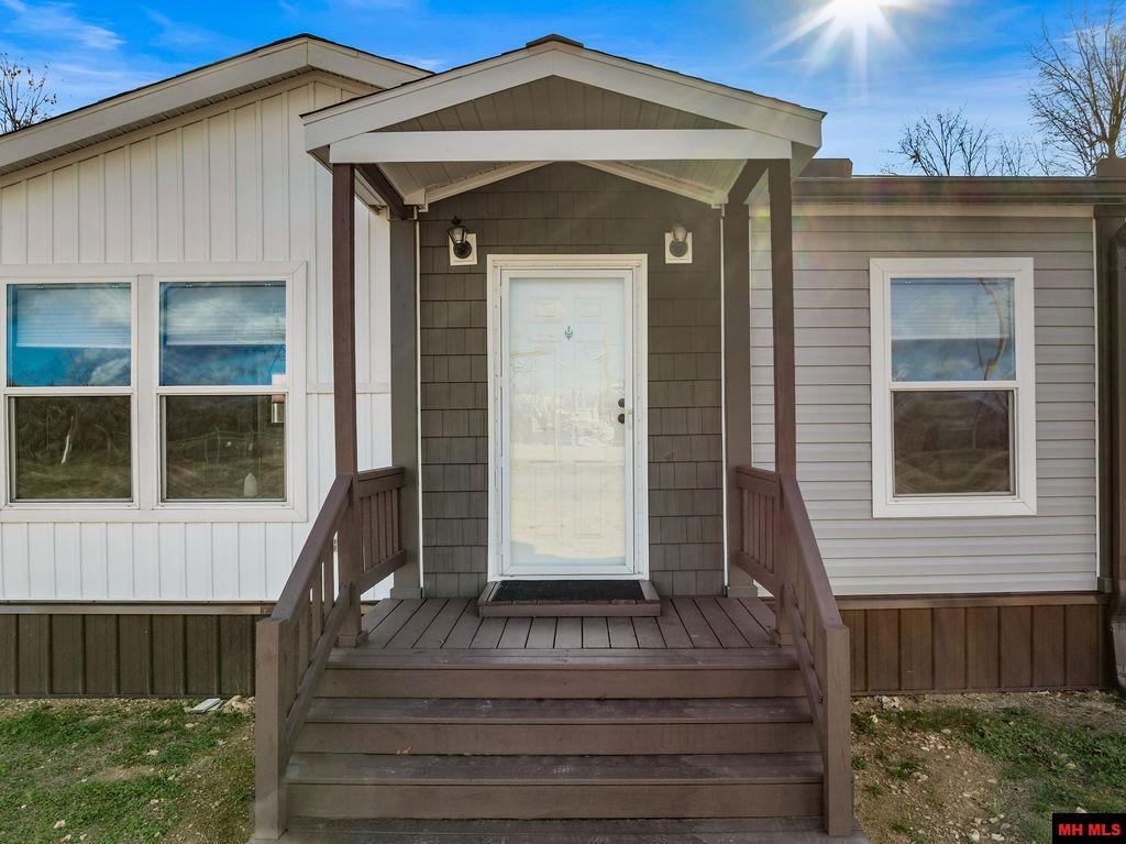 376 Pebblecreek Drive Mountain Home AR - Homes with >, 1 Acre ...