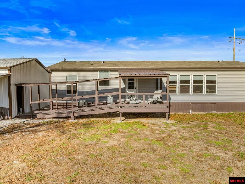 376 Pebblecreek Drive Mountain Home AR - Homes with >, 1 Acre ...