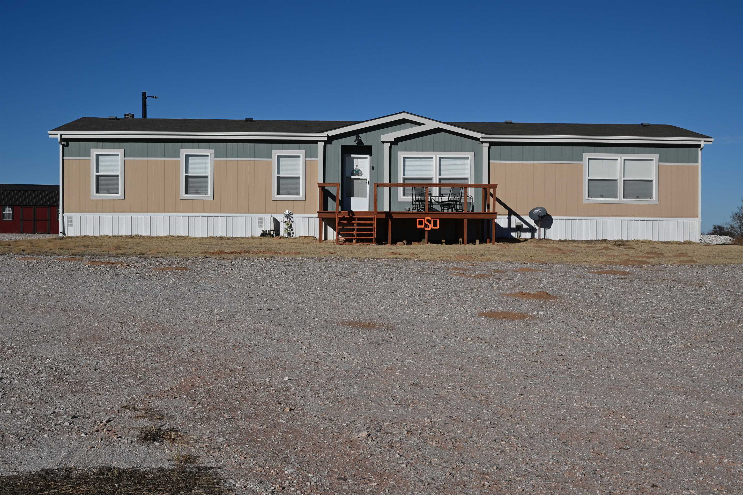 40872 S COUNTY ROAD 198 #6, WOODWARD, OK 73801 - Smith & Co Auction and ...