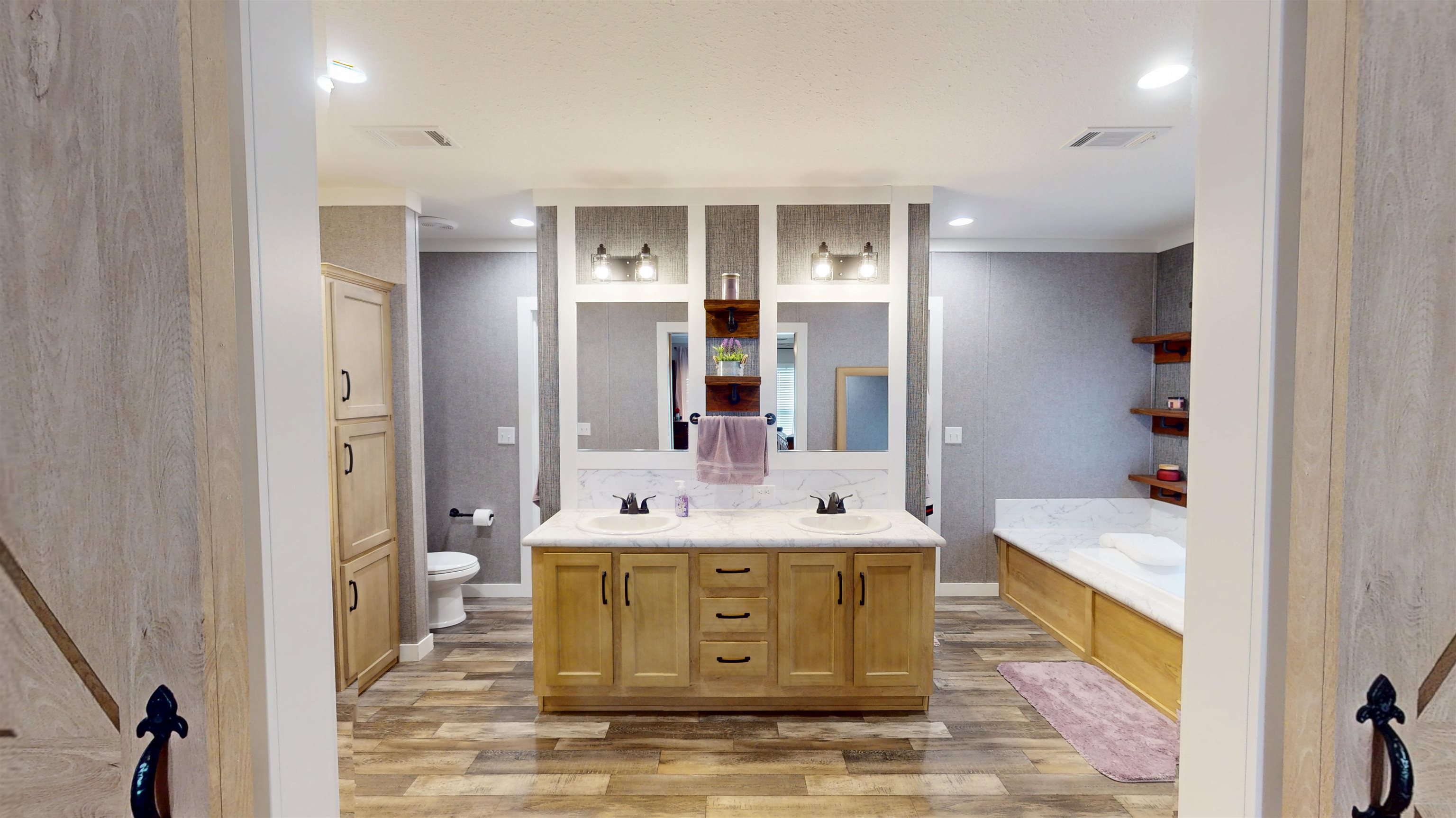 40872 S COUNTY ROAD 198 #6, WOODWARD, OK 73801 - Smith & Co Auction and ...