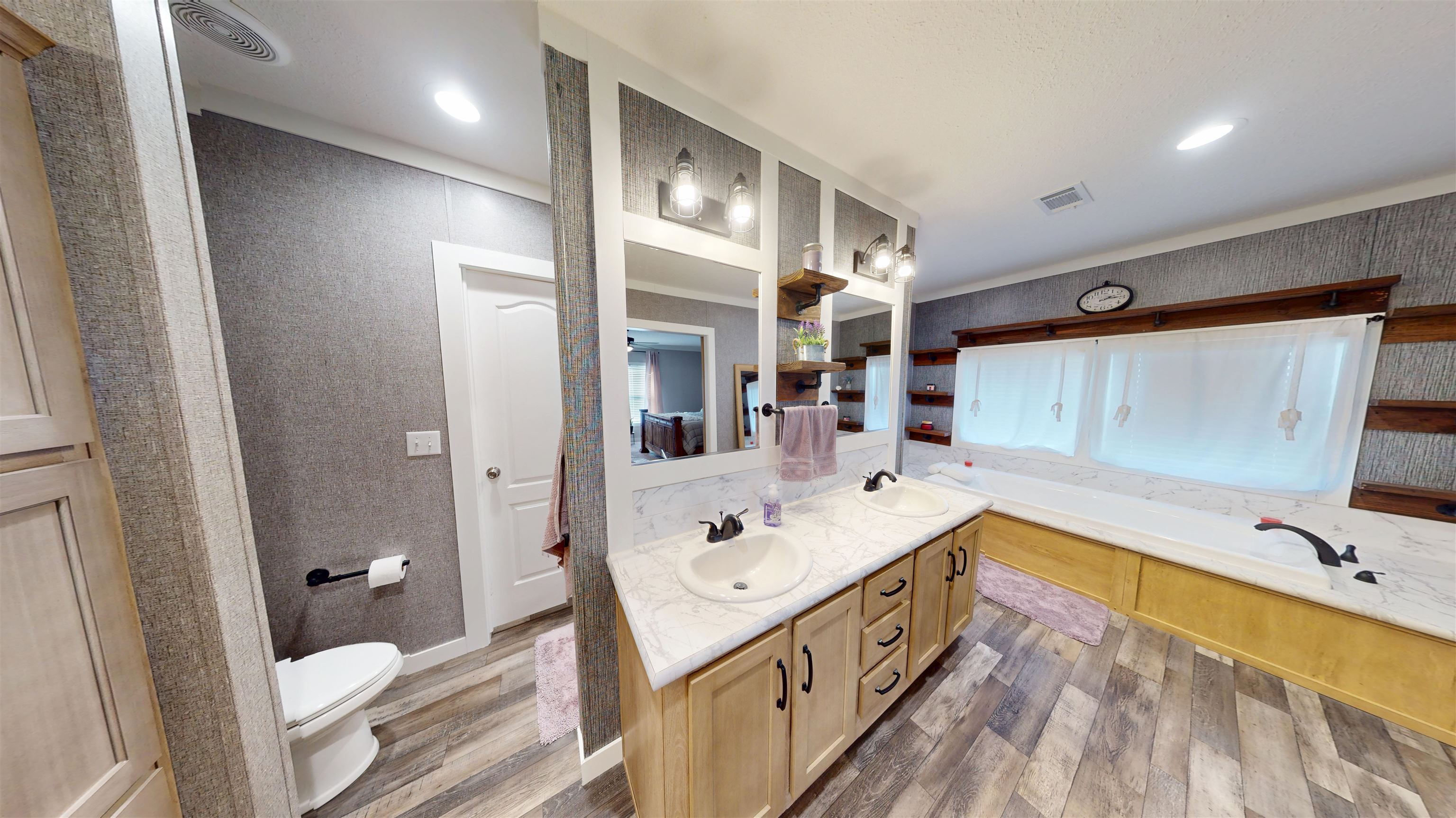 40872 S COUNTY ROAD 198 #6, WOODWARD, OK 73801 - Smith & Co Auction and ...