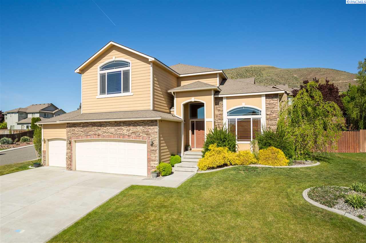 156 Bear Dr, Richland WA 99352 #205245 - Real Estate - Retter & Com...