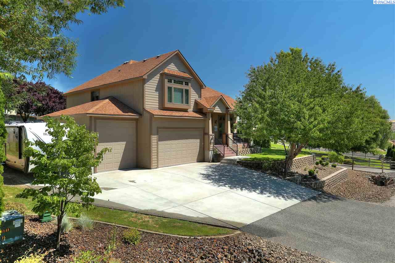2808 Lapierre Canyon Drive, Kennewick WA 99338 #214776 - Real Estat...