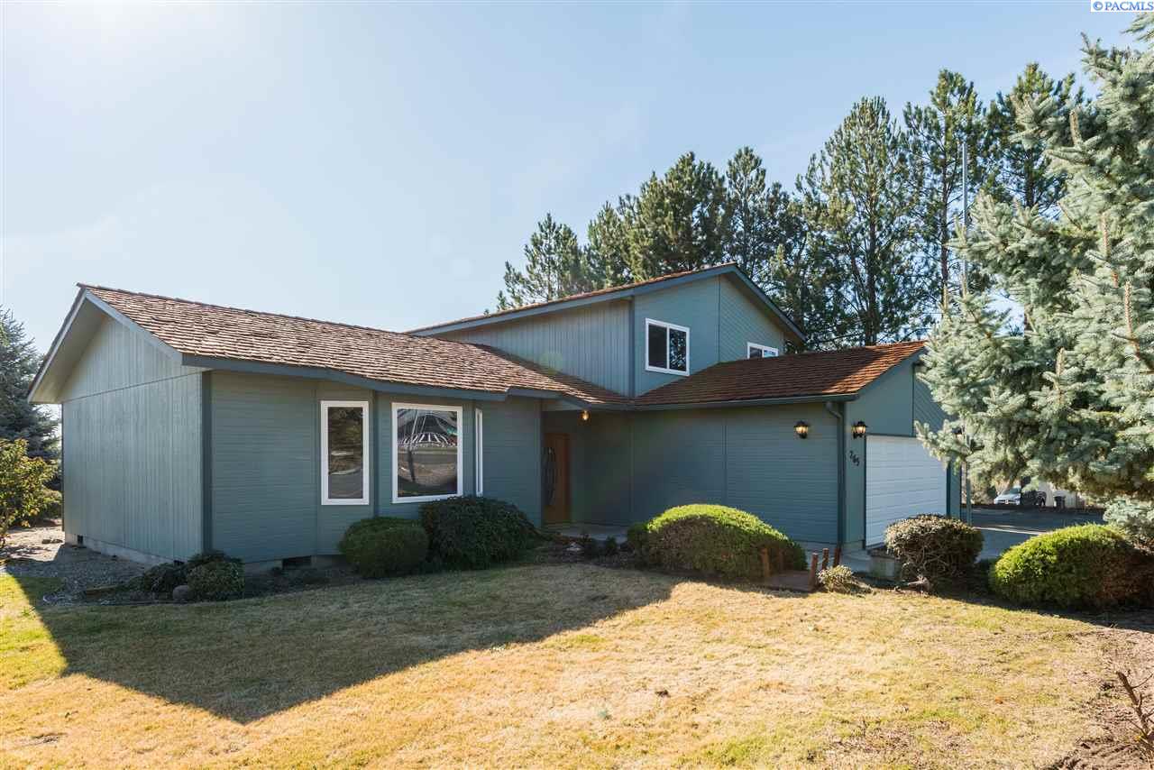 265 Joshua Road, Kennewick WA 99338-7309 #227978 - Real Estate - Re...